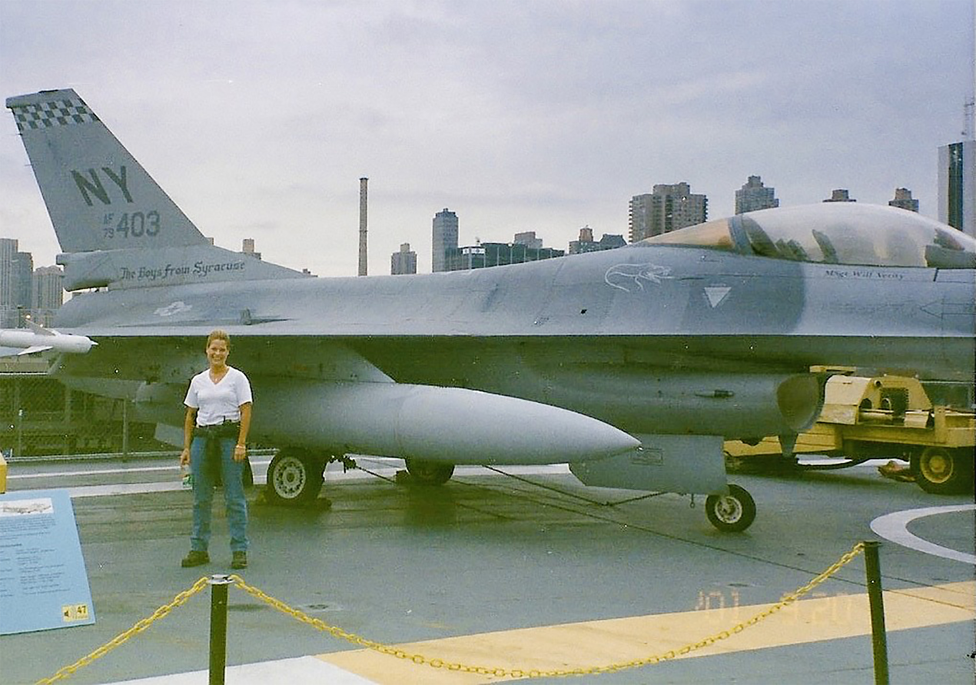 Syracuse federal agent recalls Sept. 11 investigation - syracuse.com