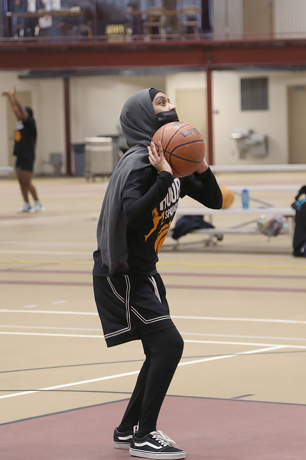 The Fifth Annual Hoop-Up Springfield Basketball Tournament & Summer Job ...