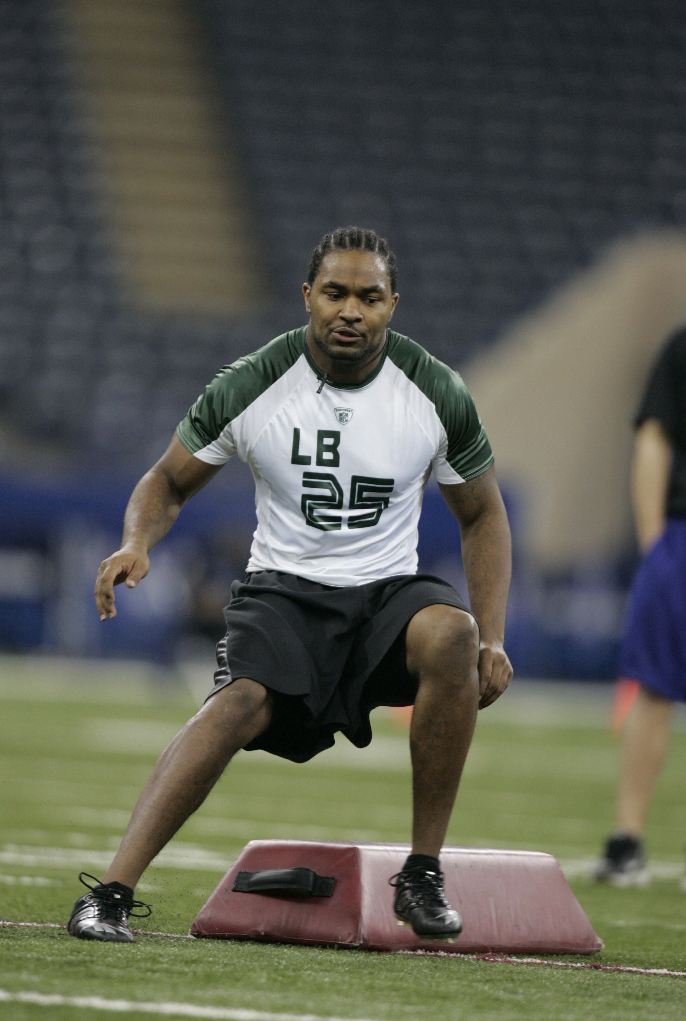 Jerod Mayo's journey, from Tennessee to Patriots HC - masslive.com
