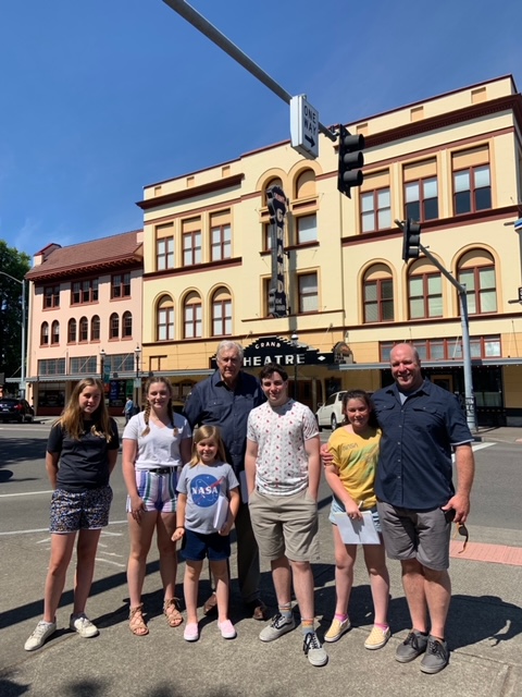 Oregon family searches for works by architect relative - oregonlive.com