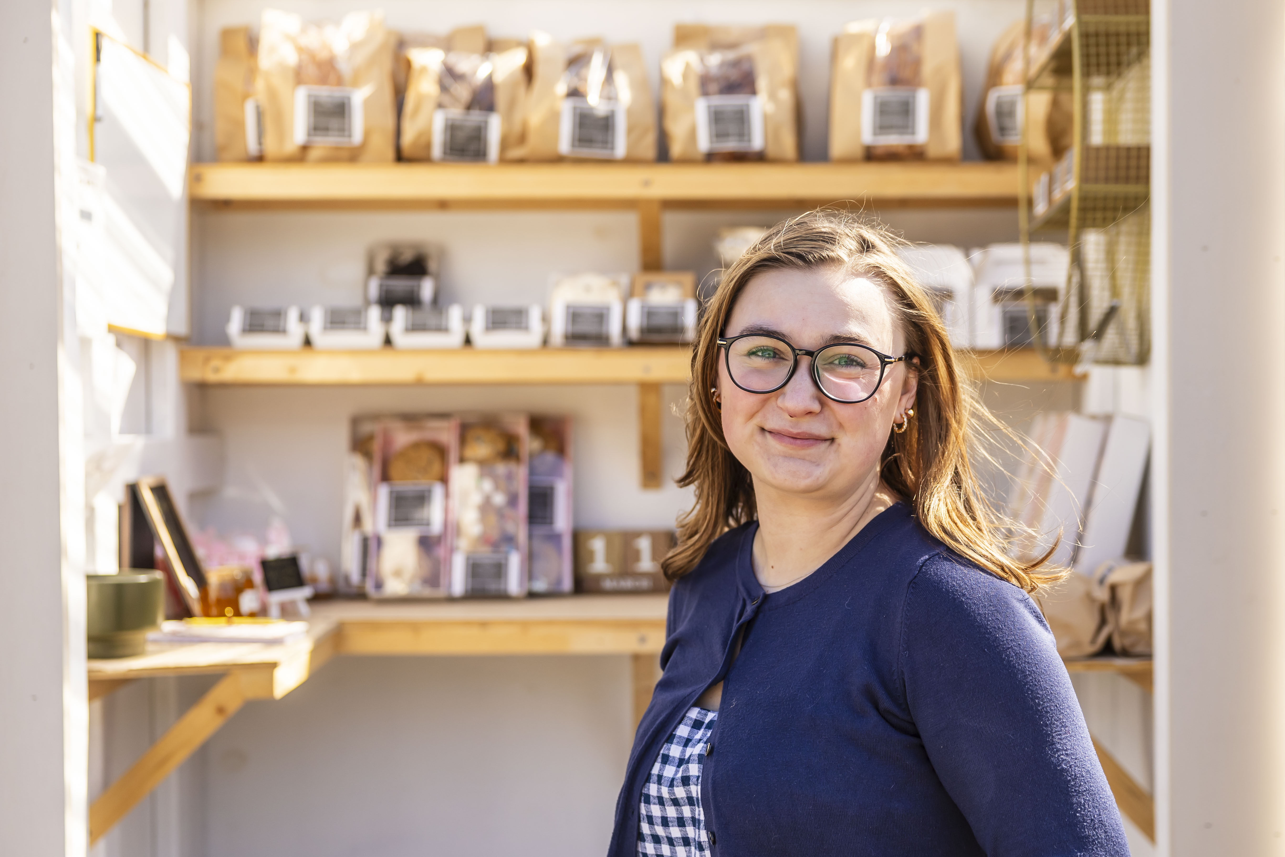 LOCAL EATS: Midland’s Miss Ingrid’s Roadside Market - mlive.com