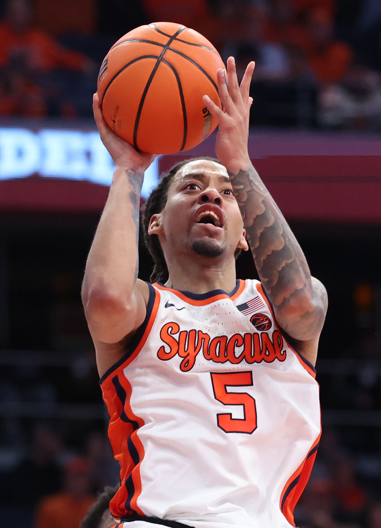 Syracuse Orange Basketball 2024-25: Syracuse vs Albany - syracuse.com