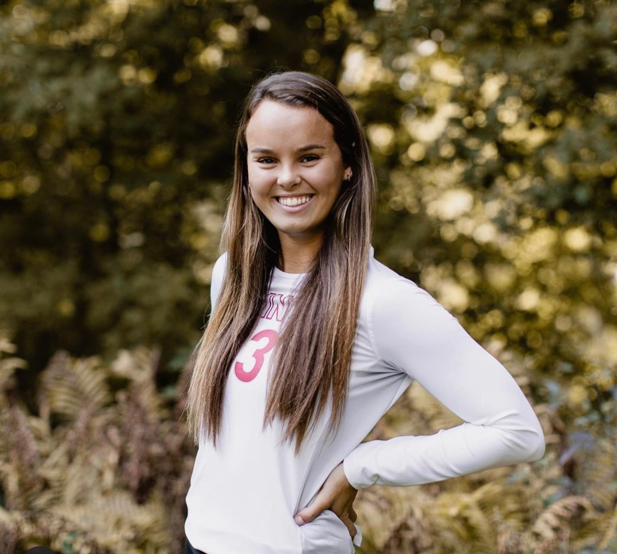 Chloe Mitchell - mlive.com