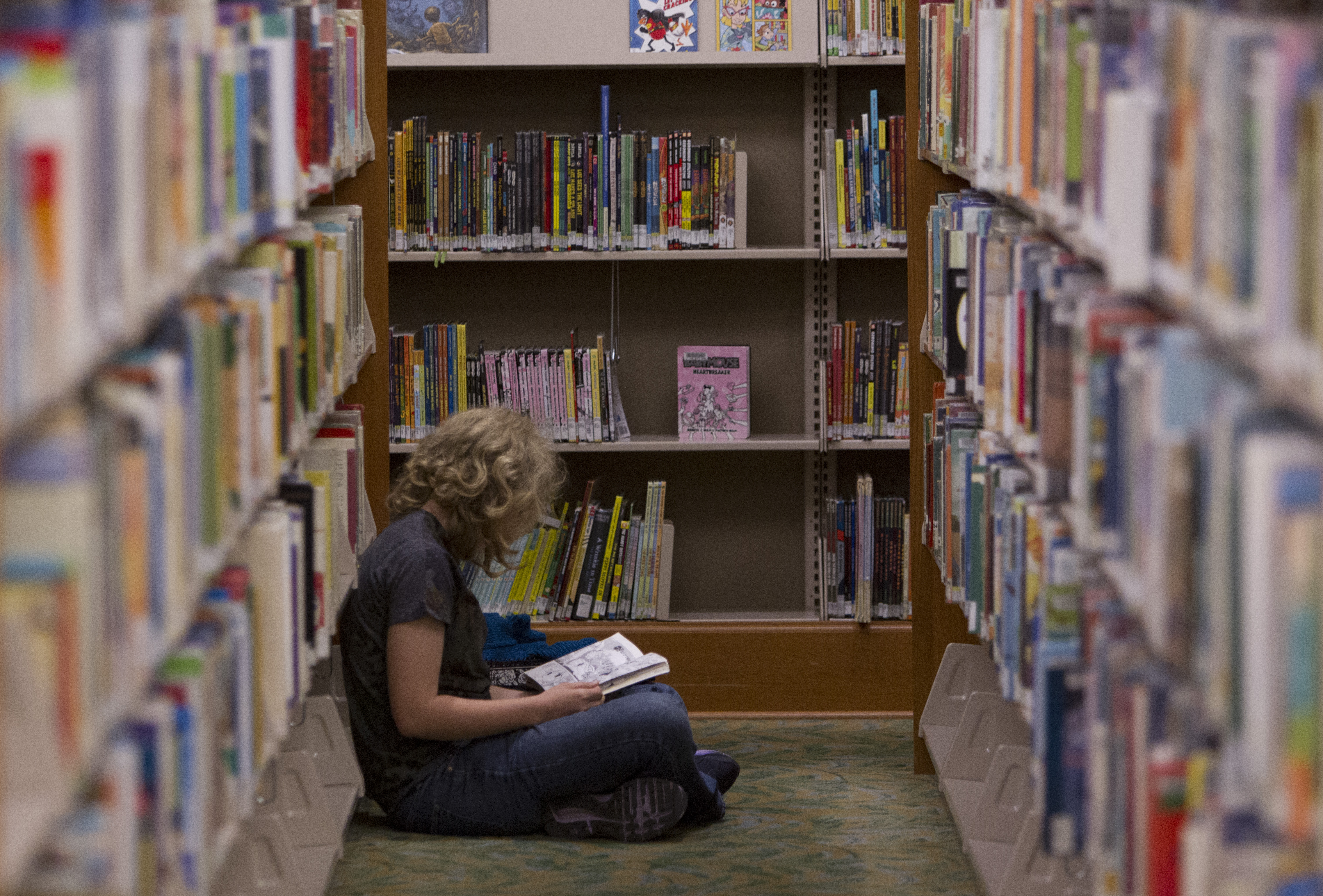 multnomah county library - oregonlive.com
