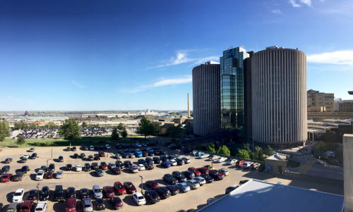 MetroHealth dials back on 'hospital in a park' vision - cleveland.com