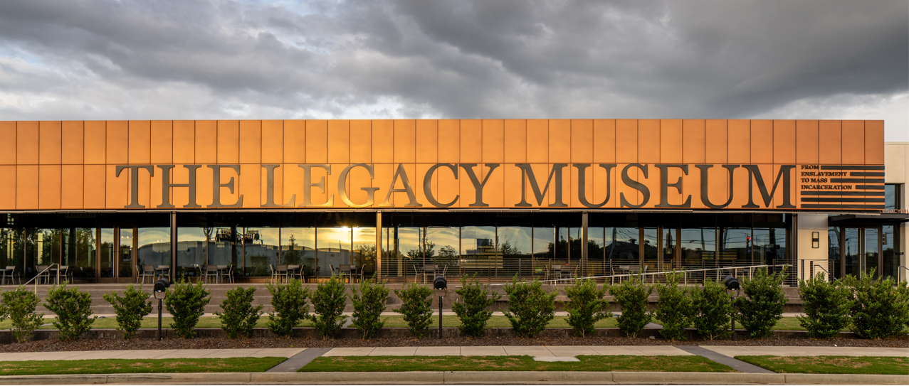 Legacy Museum - al.com