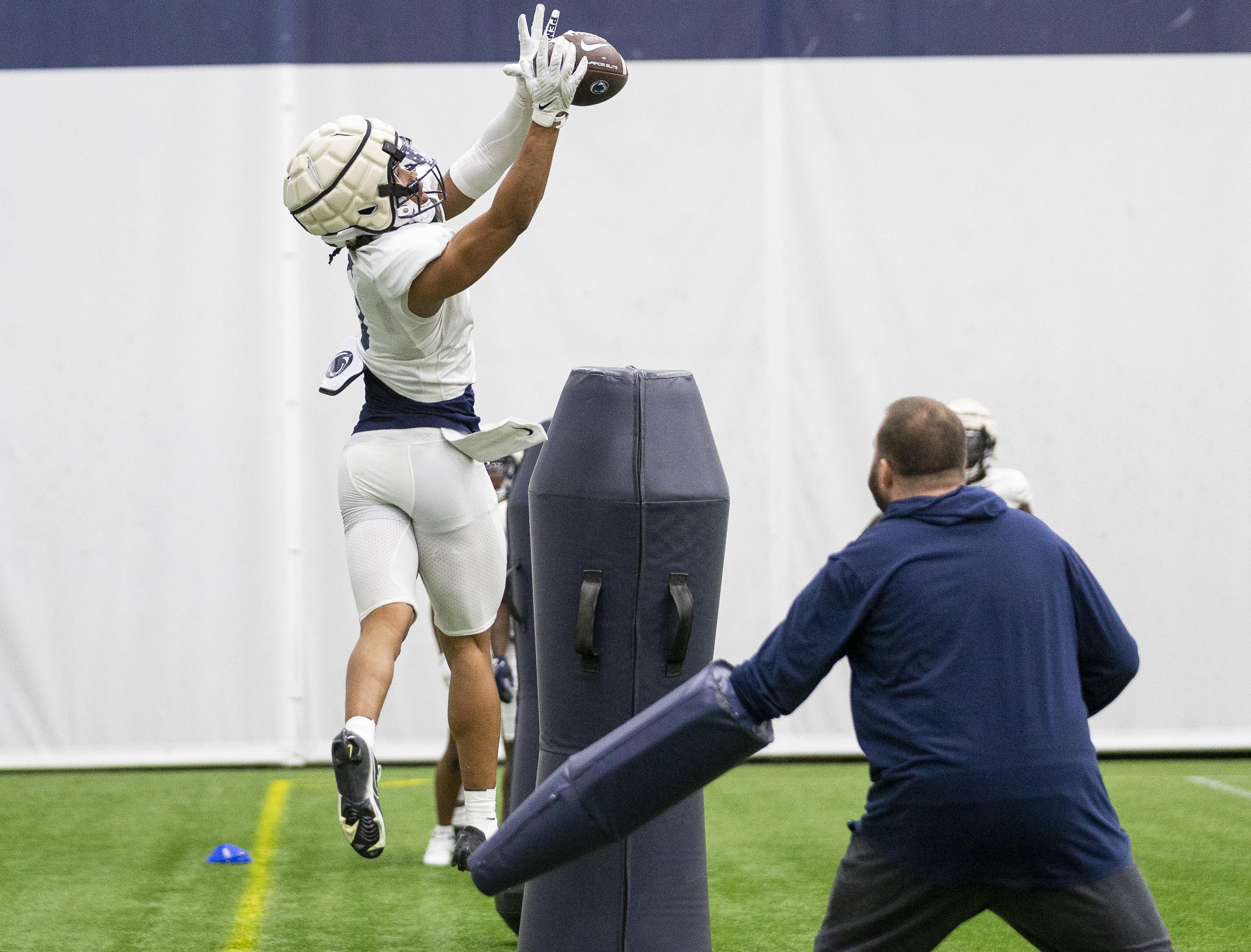 Penn State spring practice, March 28, 2023 - pennlive.com