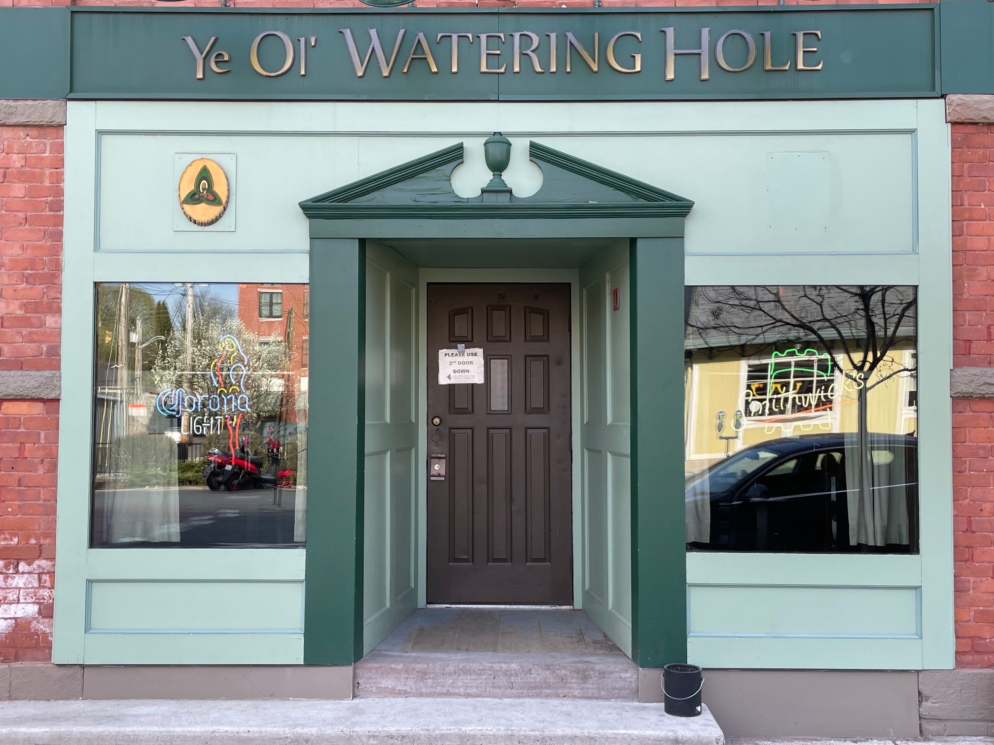 Ye Ol’ Watering Hole - masslive.com