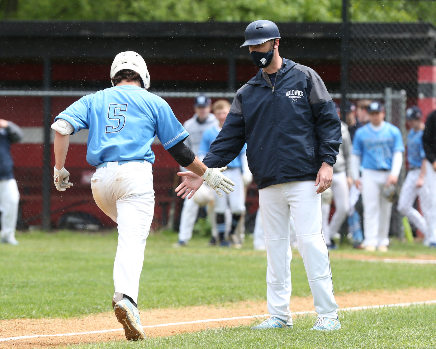 Baseball: Westwood walks it off 4-3 against Waldwick - nj.com