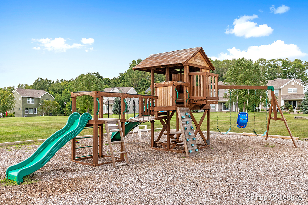 Cape Cod styled home near Grand Rapids listed for 279K - mlive.com