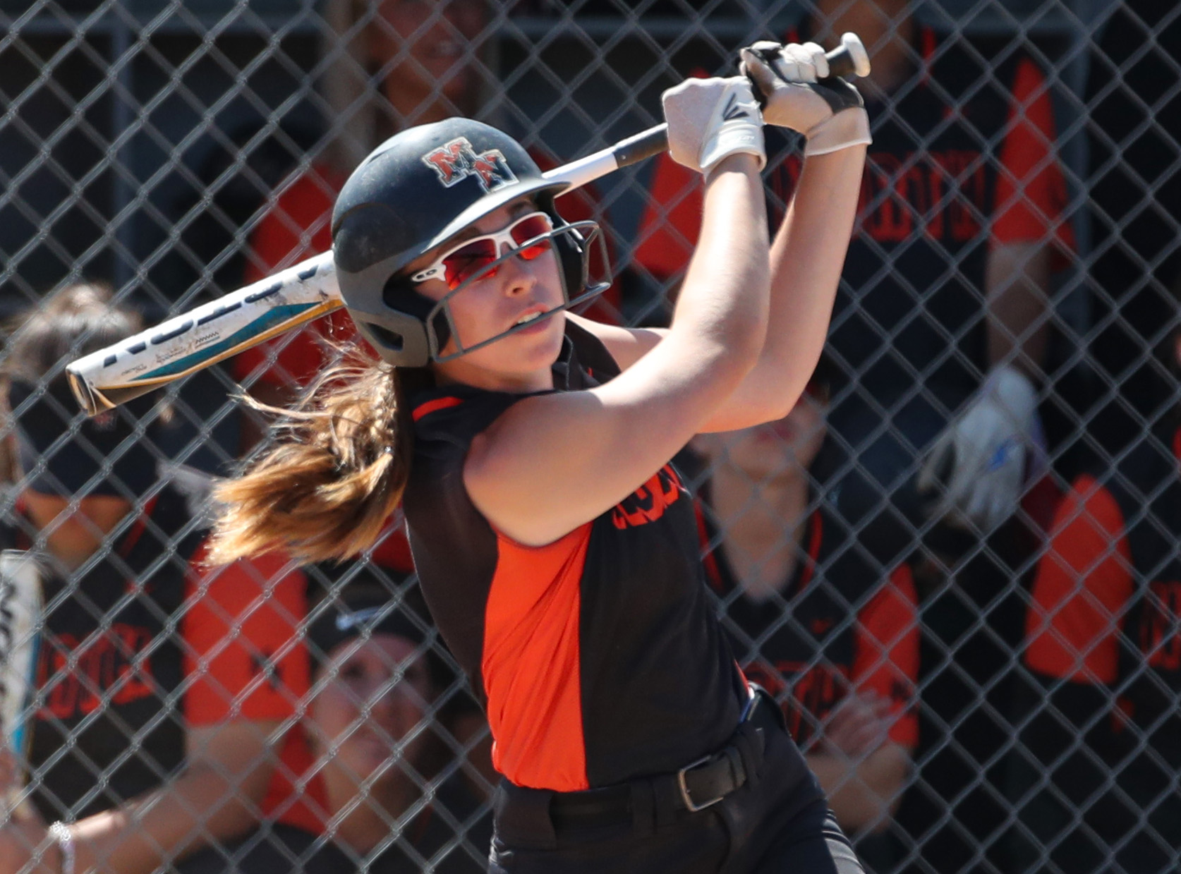 CJG3 softball: Middletown North beats Matawan, 7-0 - nj.com