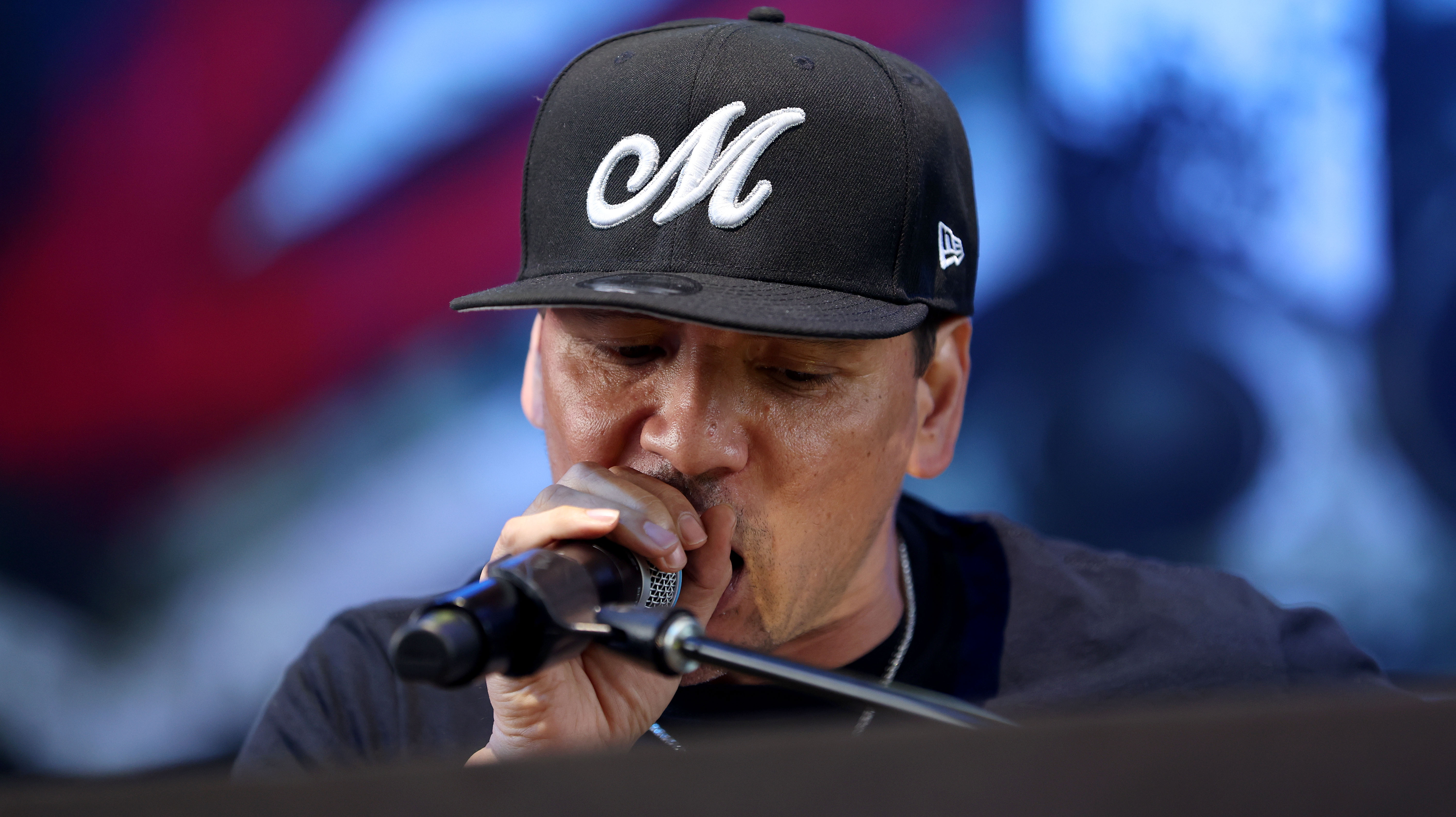 Godsmack, Staind and Mix Master Mike at St. Joe’s Amp - syracuse.com