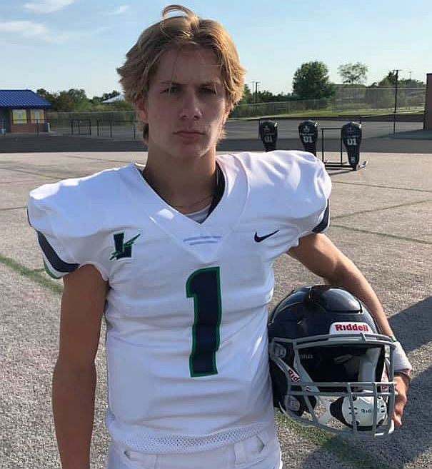 Lapeer football 2021 - mlive.com