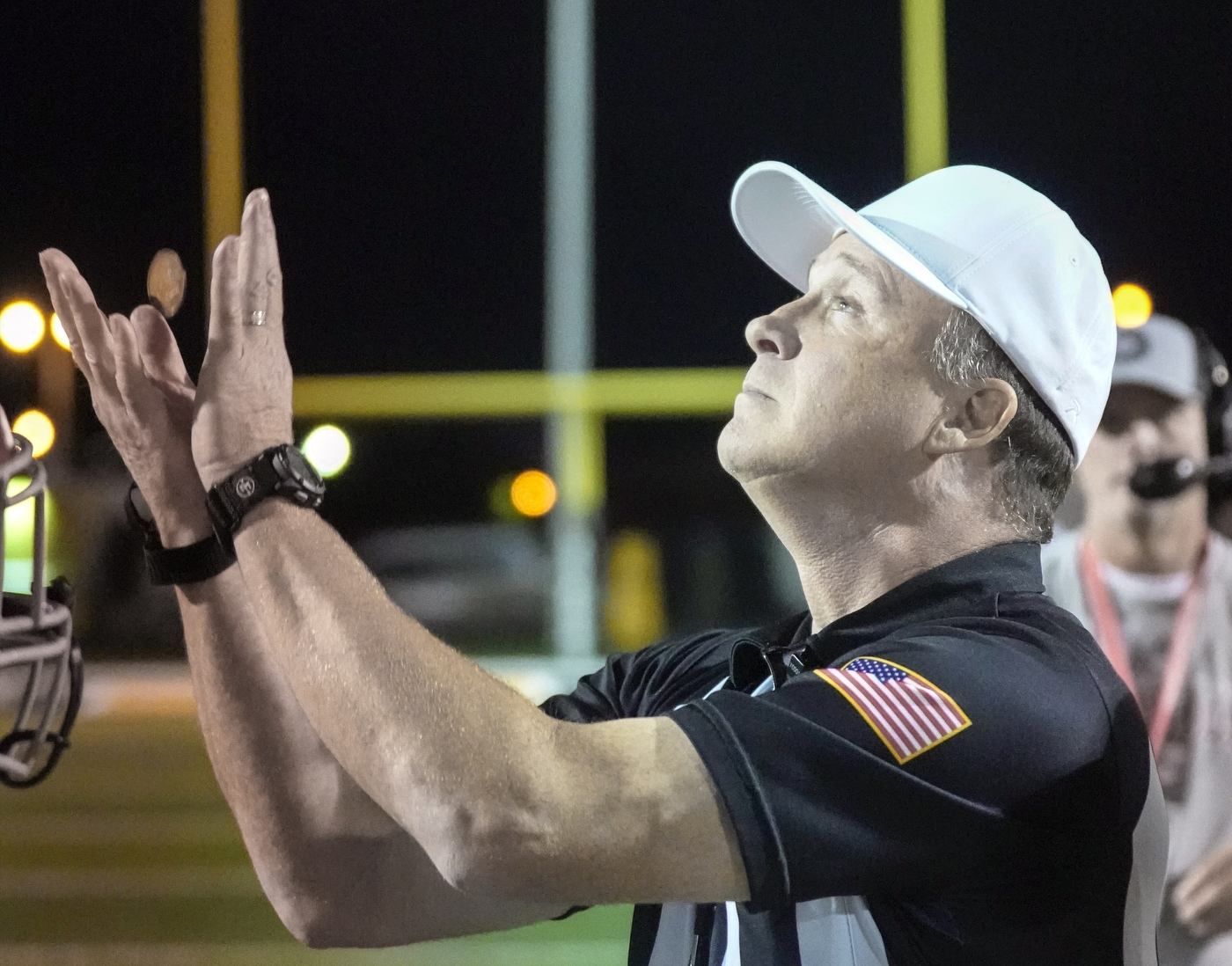 Hartselle vs. Athens High School Football Oct. 7, 2022 - al.com