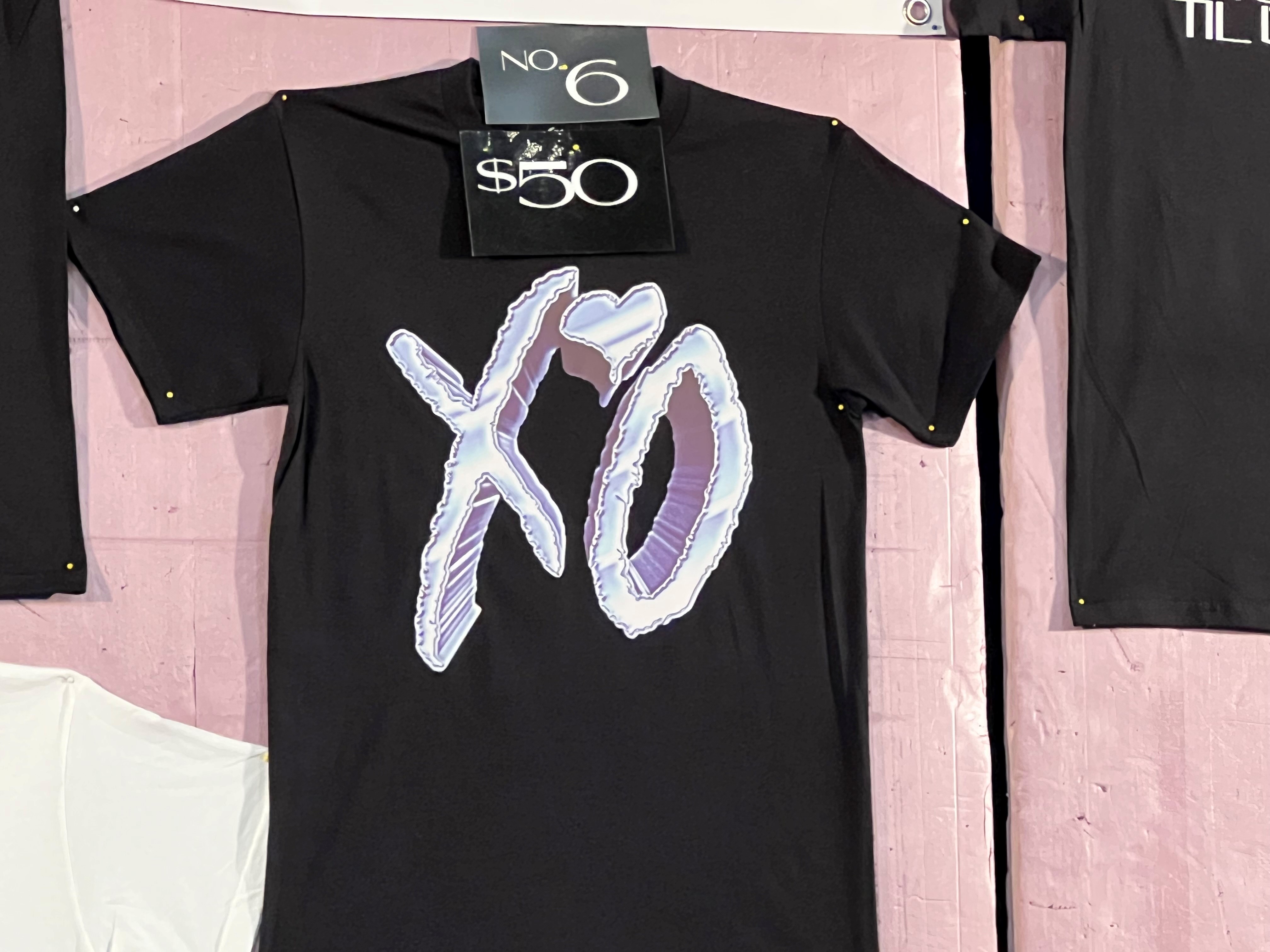 The Weeknd at Ford Field in Detroit - mlive.com