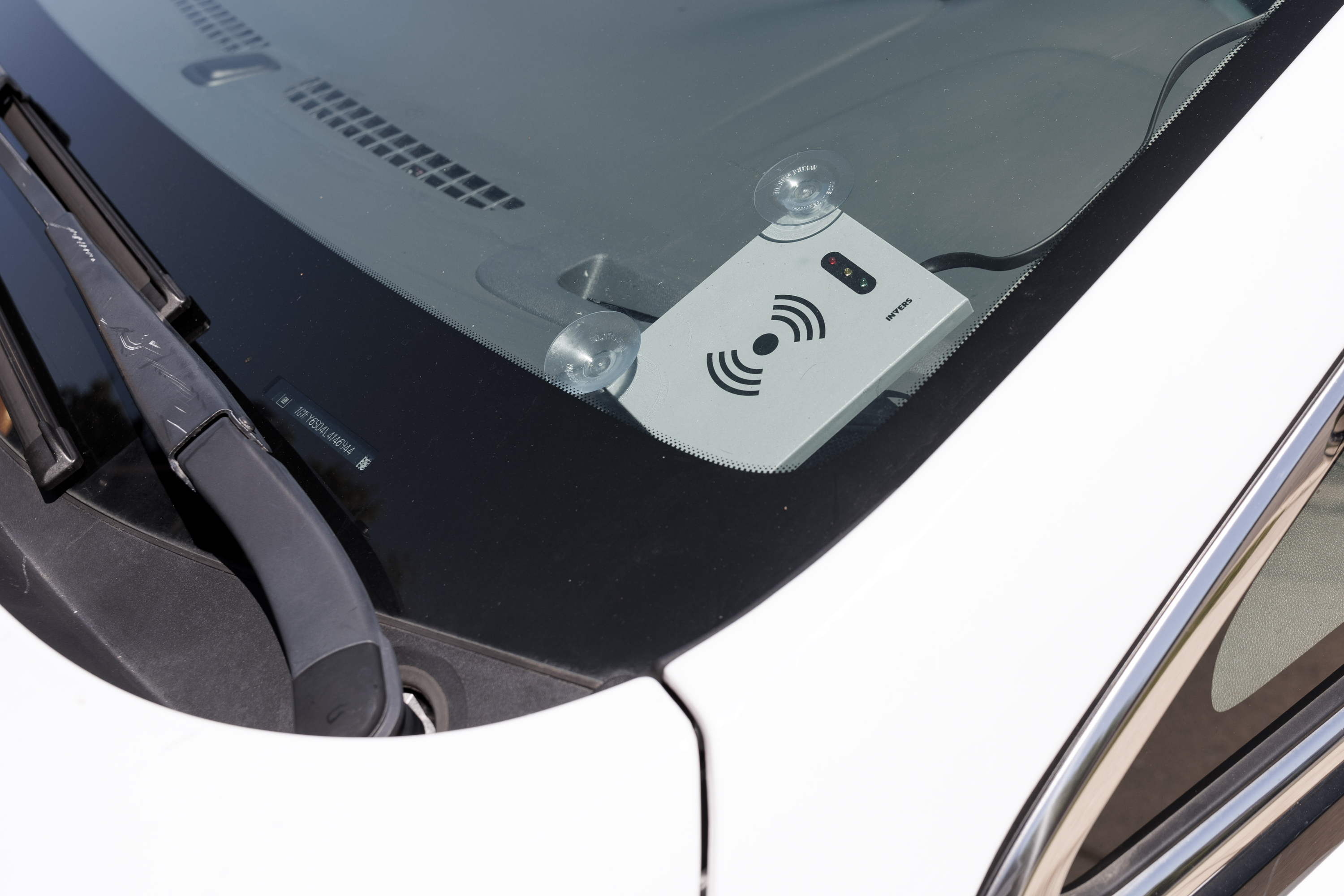 Affordable EV car share program officially launched at two Ann Arbor ...