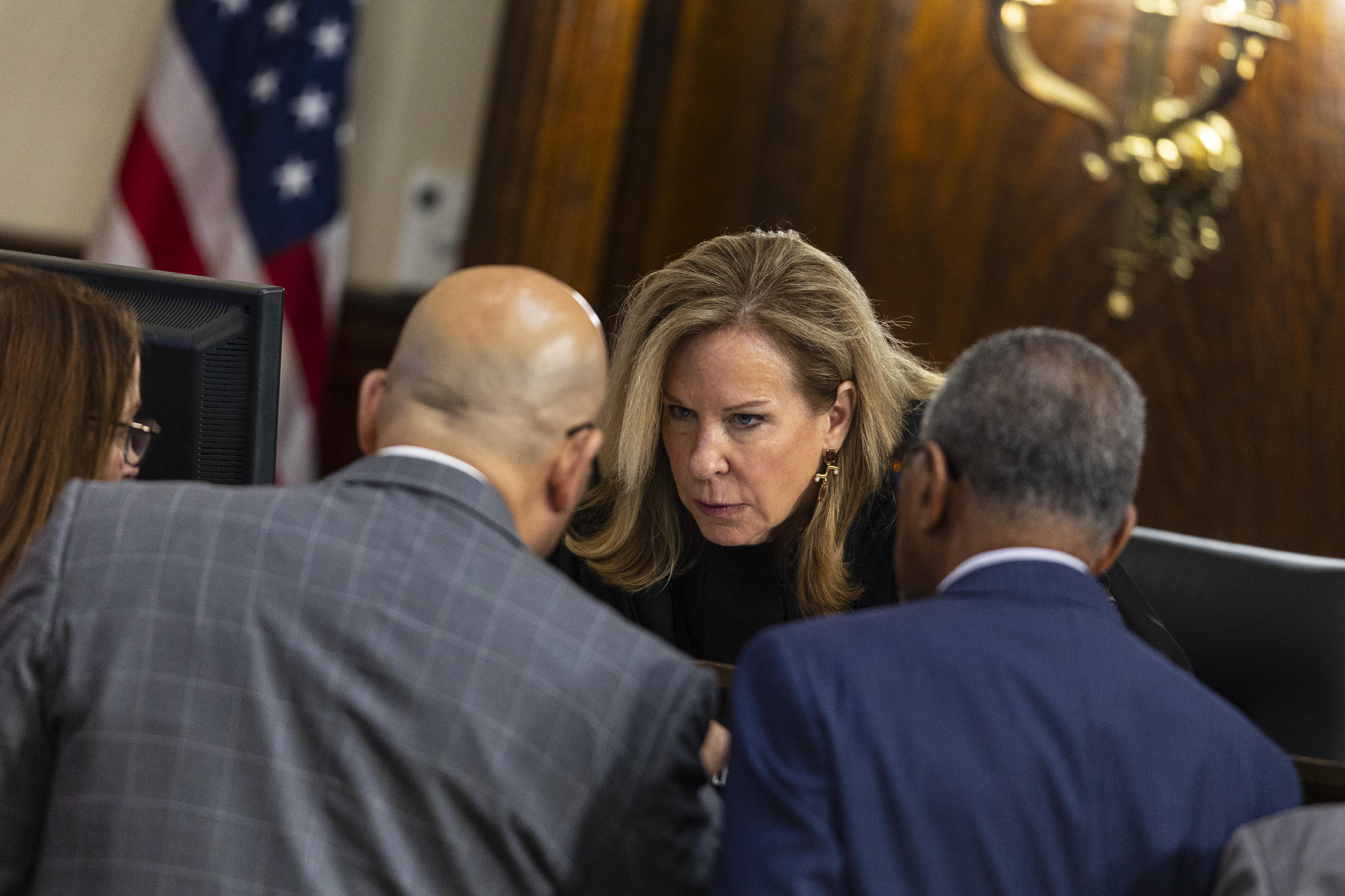 Linda Stermer retrial for murder of husband in 2007 - mlive.com