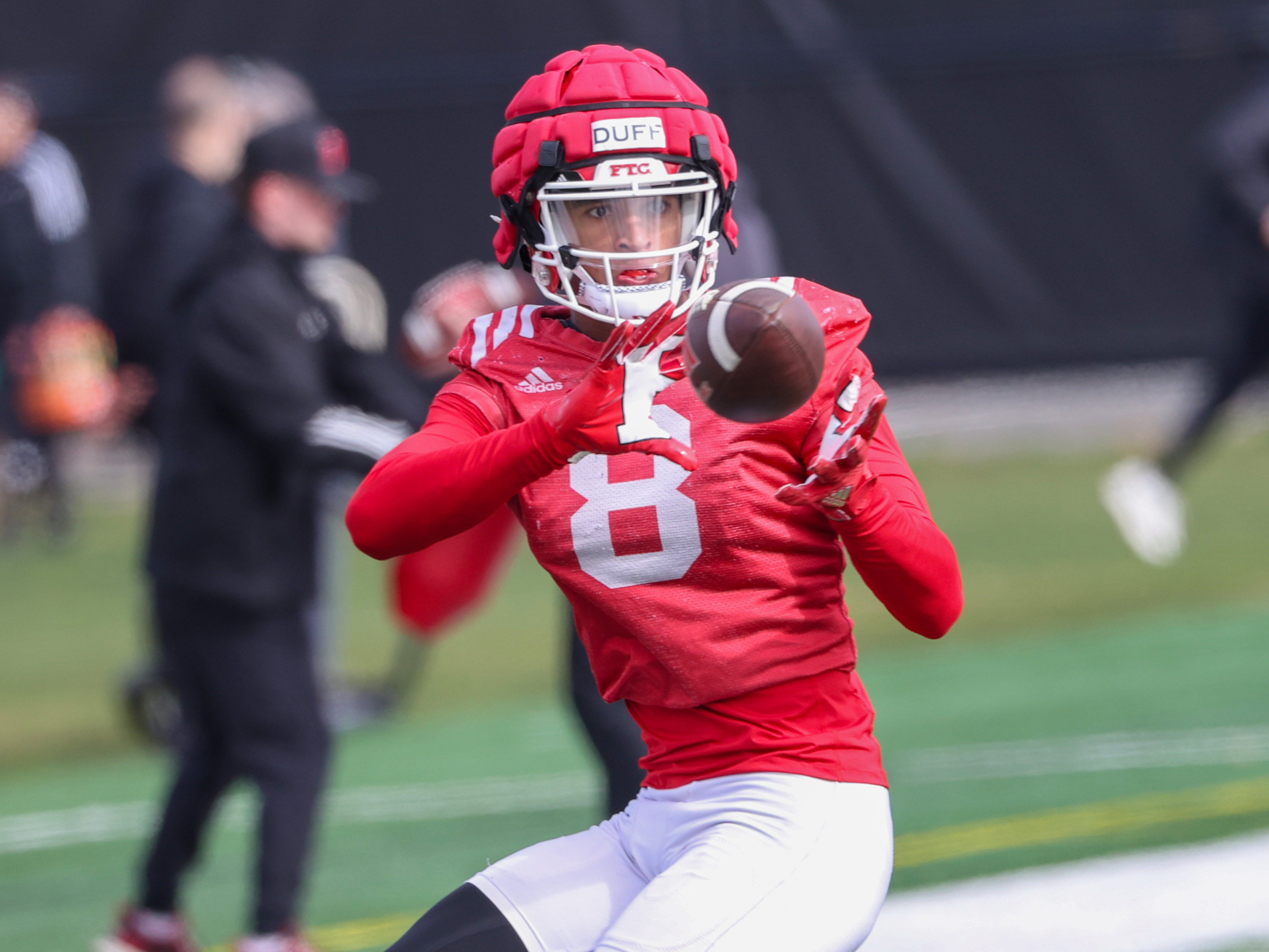 Rutgers football: 2024 spring practice - nj.com