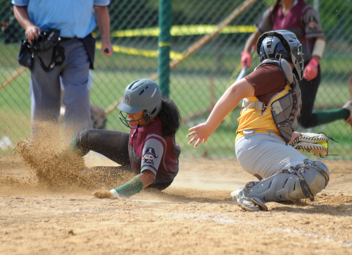 Delran vs. Cedar Creek softball, South Jersey, Group 2 final, June 12 ...