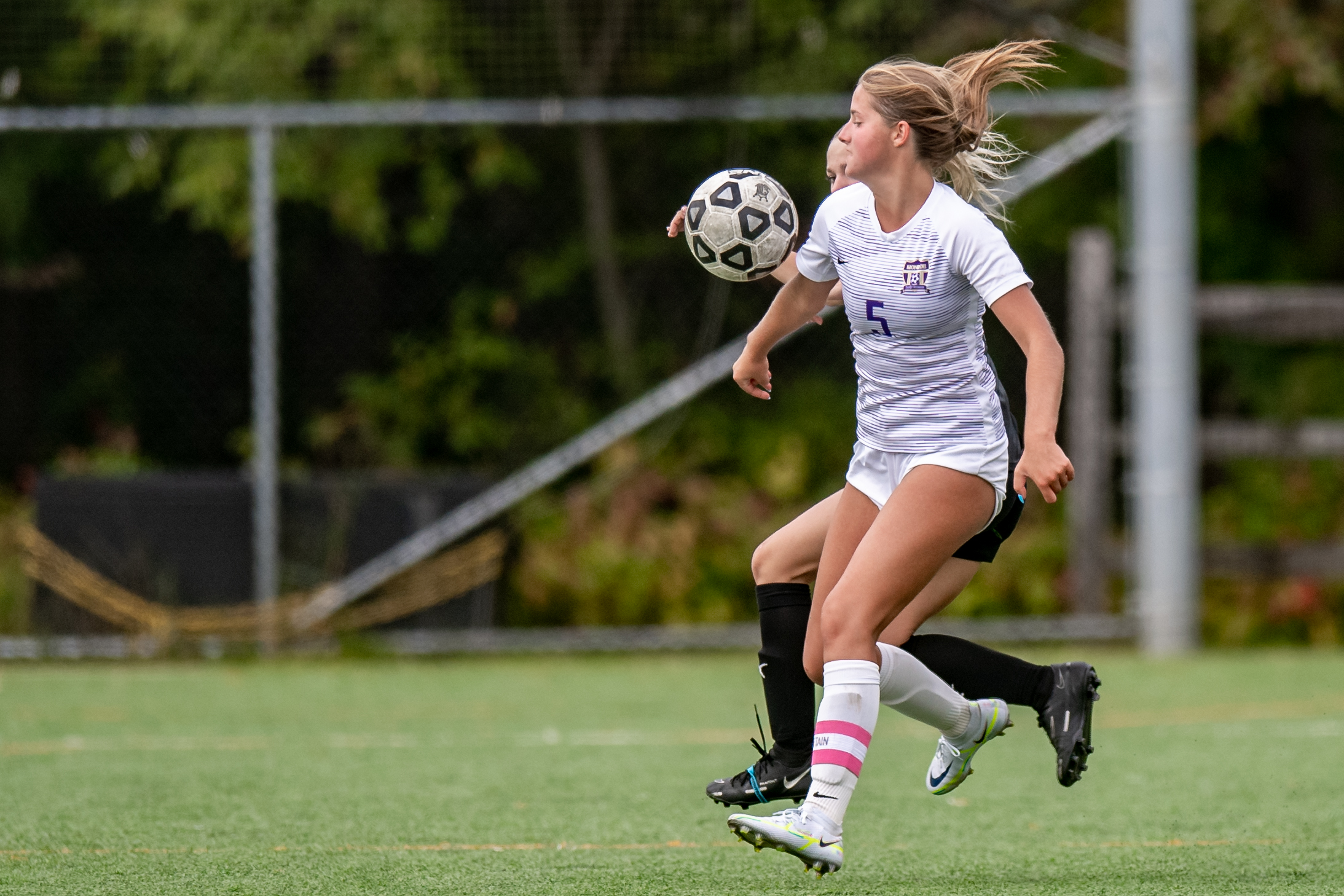 GIRLS SOCCER: Monroe vs Old Bridge - nj.com