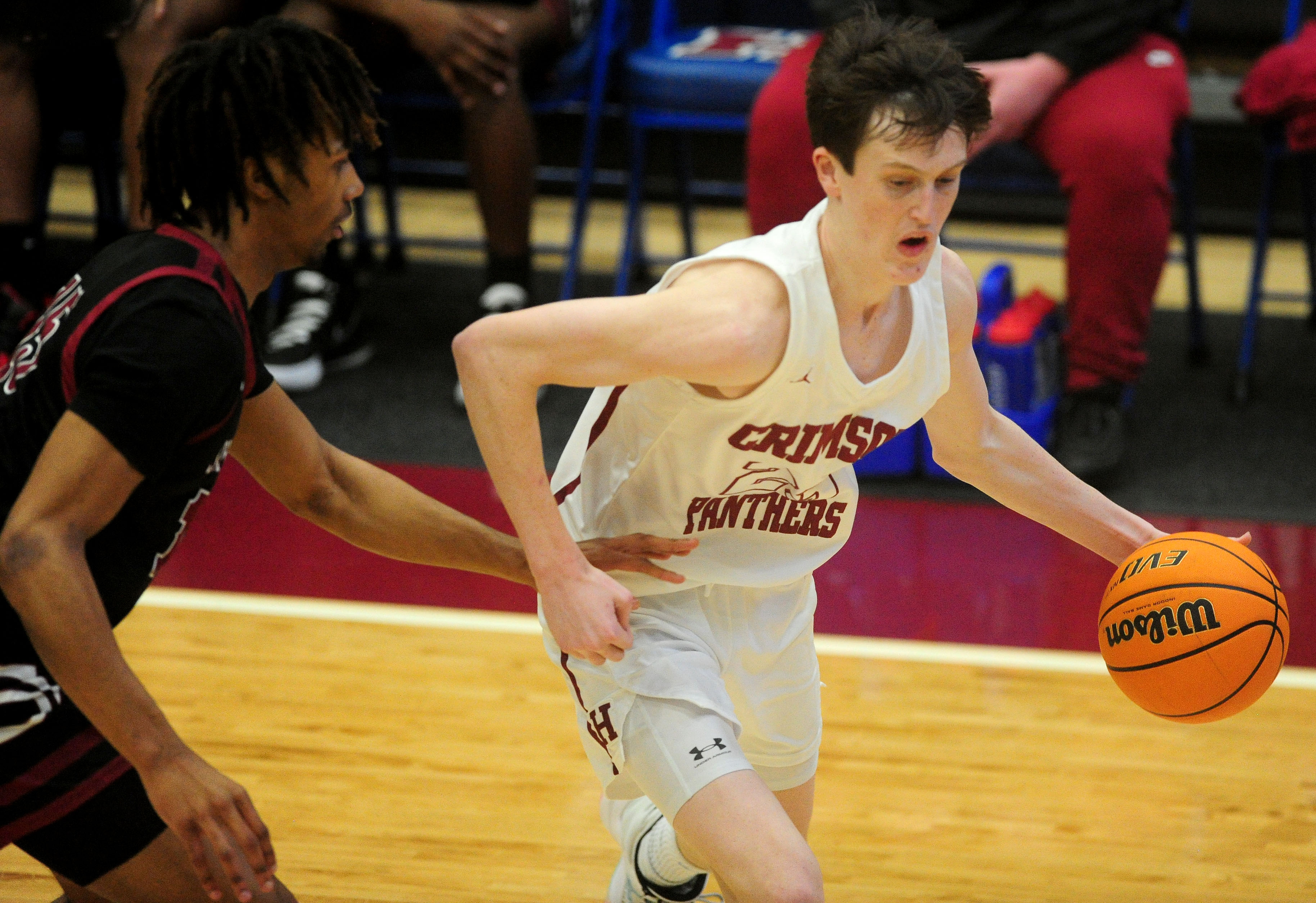 Sparkman - Huntsville Boys Basketball - al.com