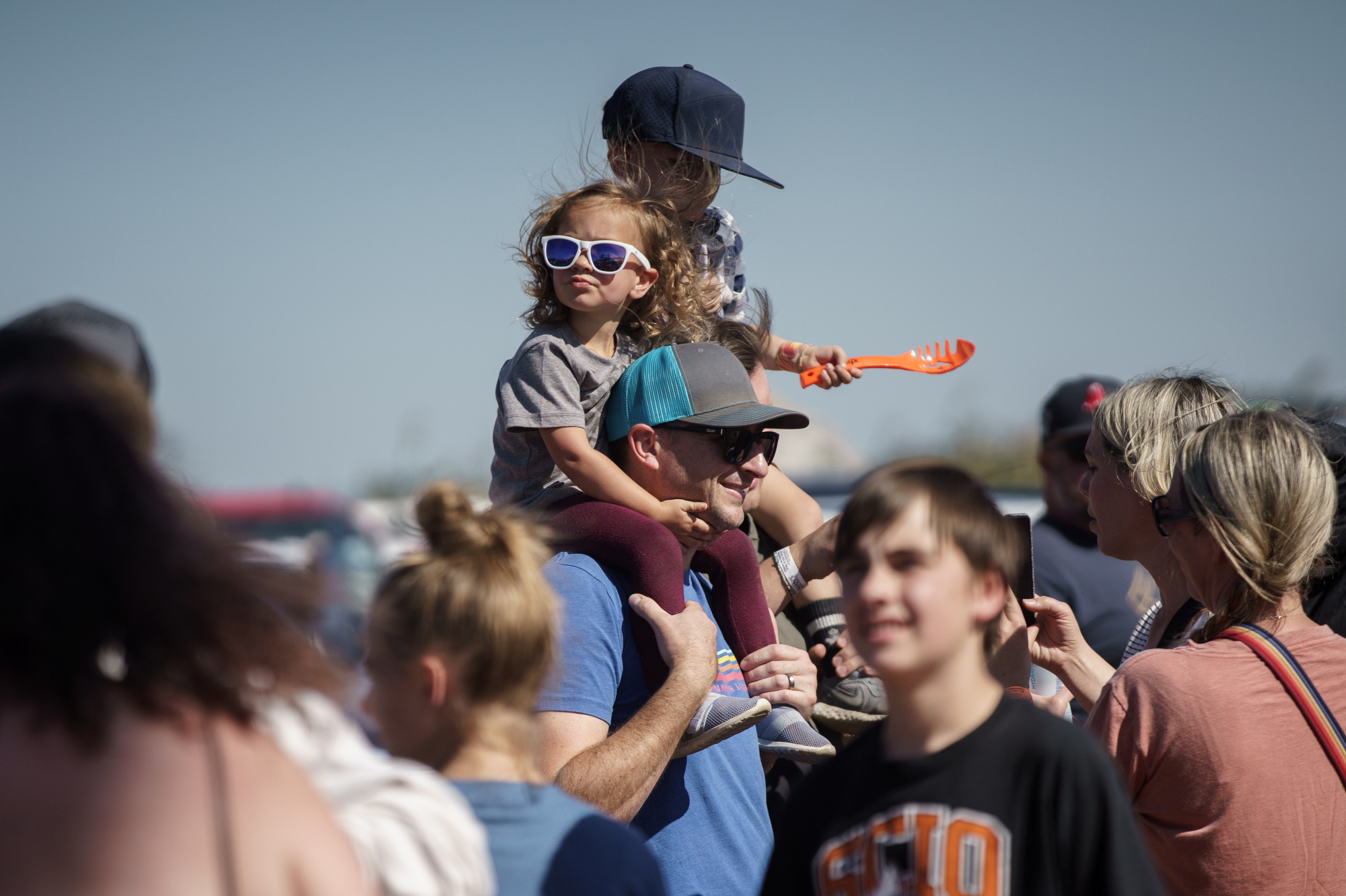 Bauman’s Giant Pumpkin Drop 2022 - oregonlive.com