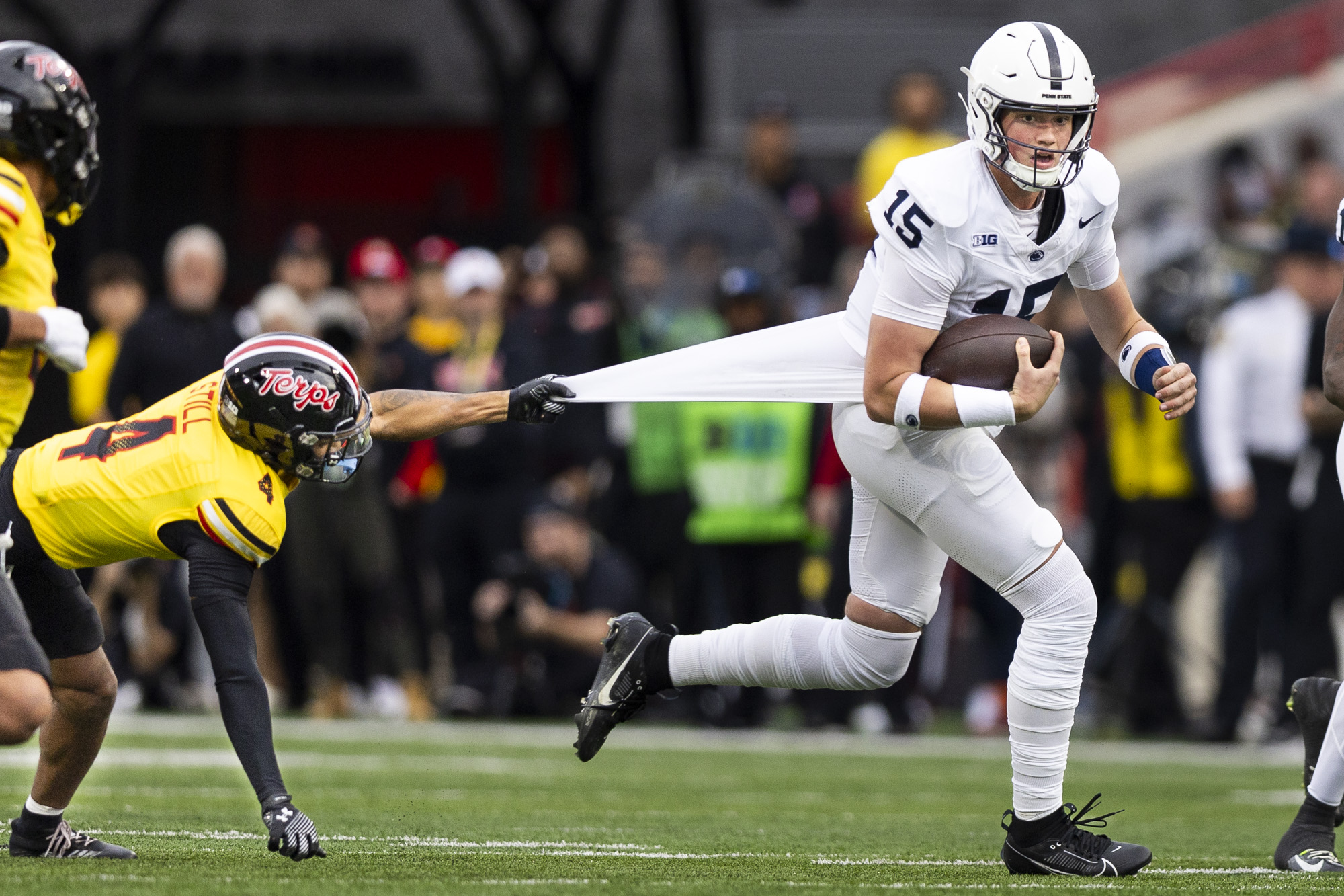 Penn State vs Maryland, Nov. 4, 2023 - pennlive.com