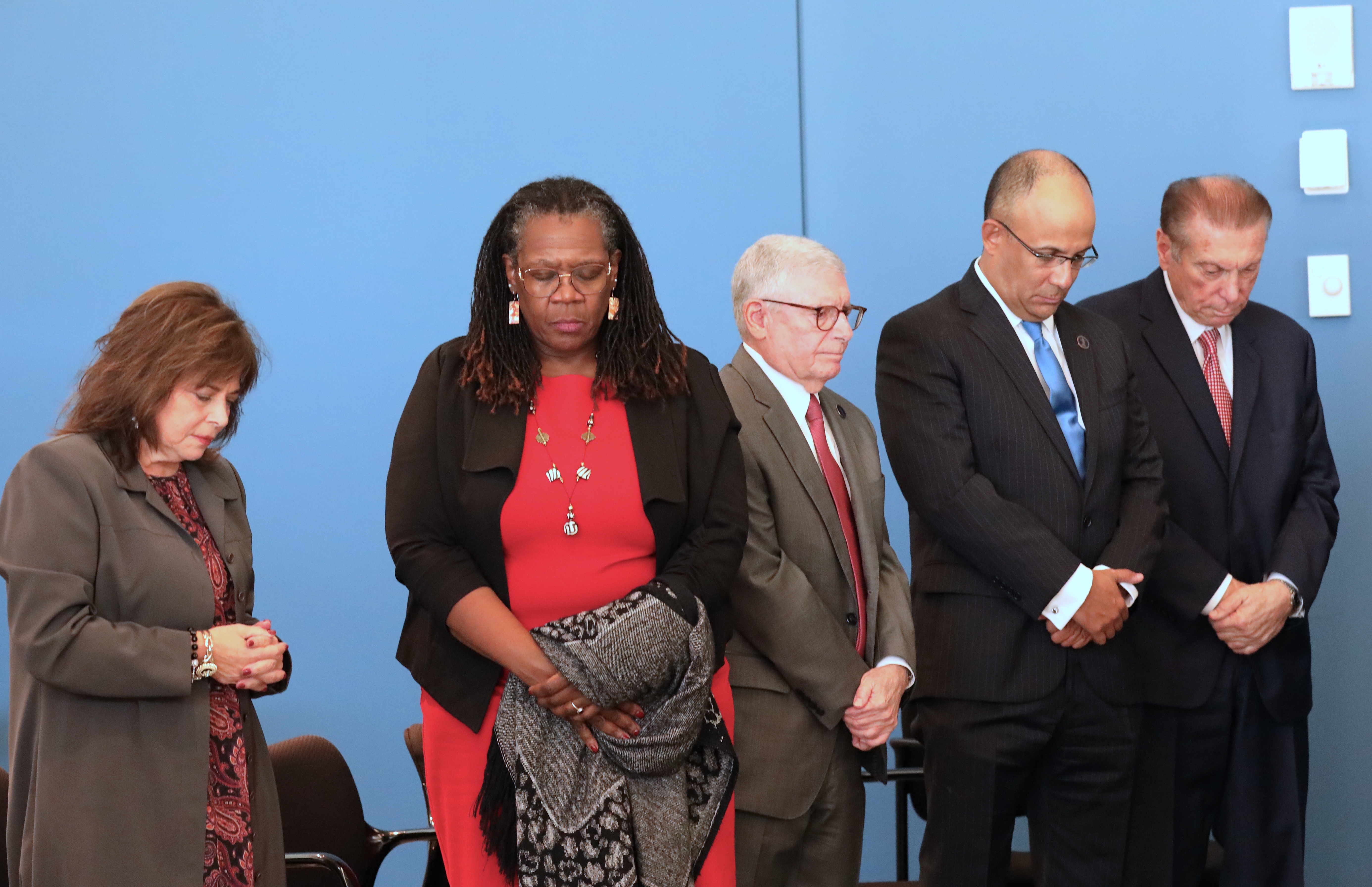 Richmond County Courts’ Task Force Inaugural Italian American Heritage ...