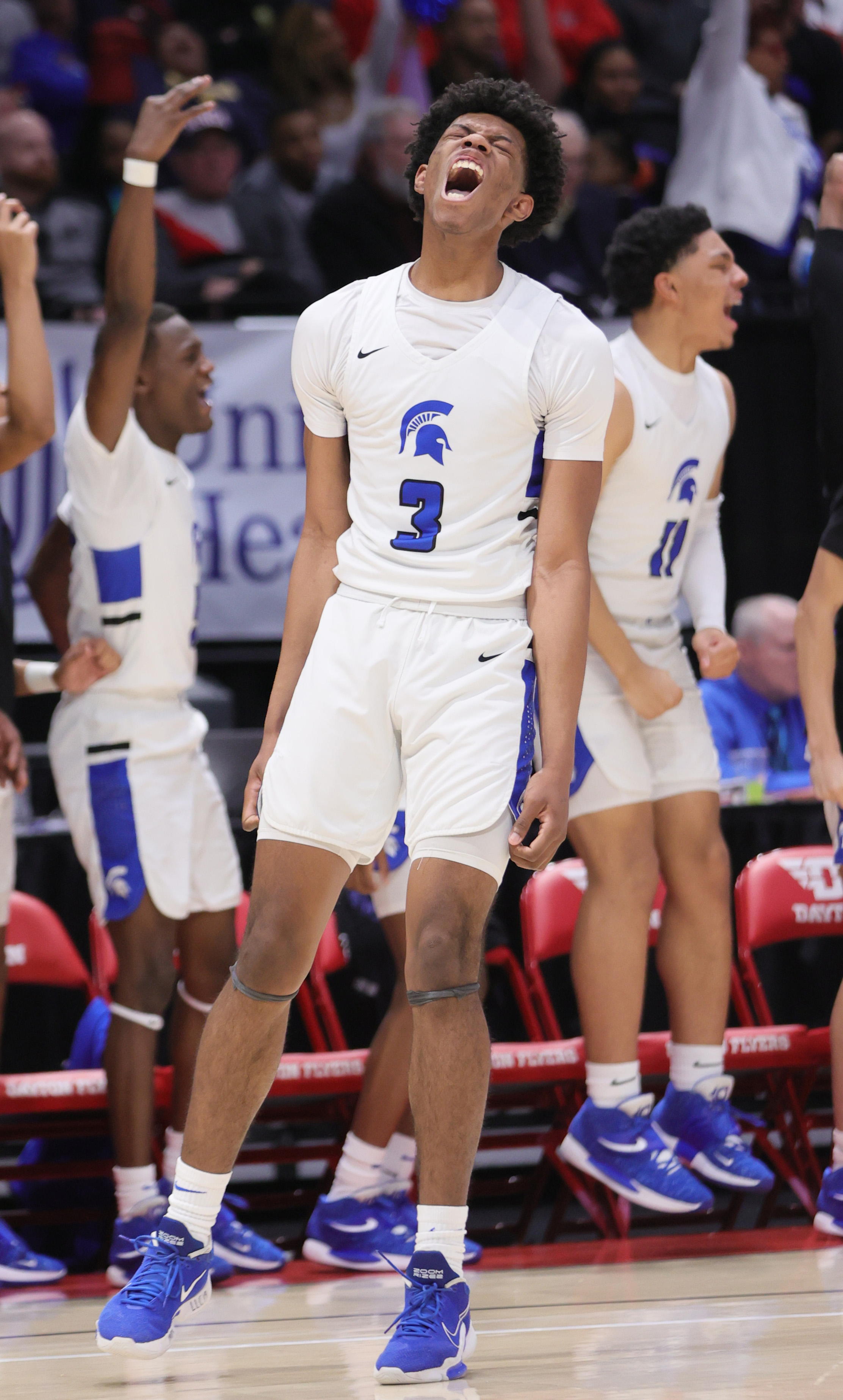 Richmond Heights vs. Hiland in D4 state semifinals - cleveland.com