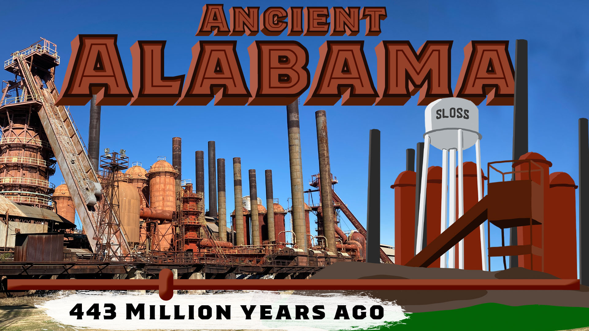 Ancient Alabama finale - al.com