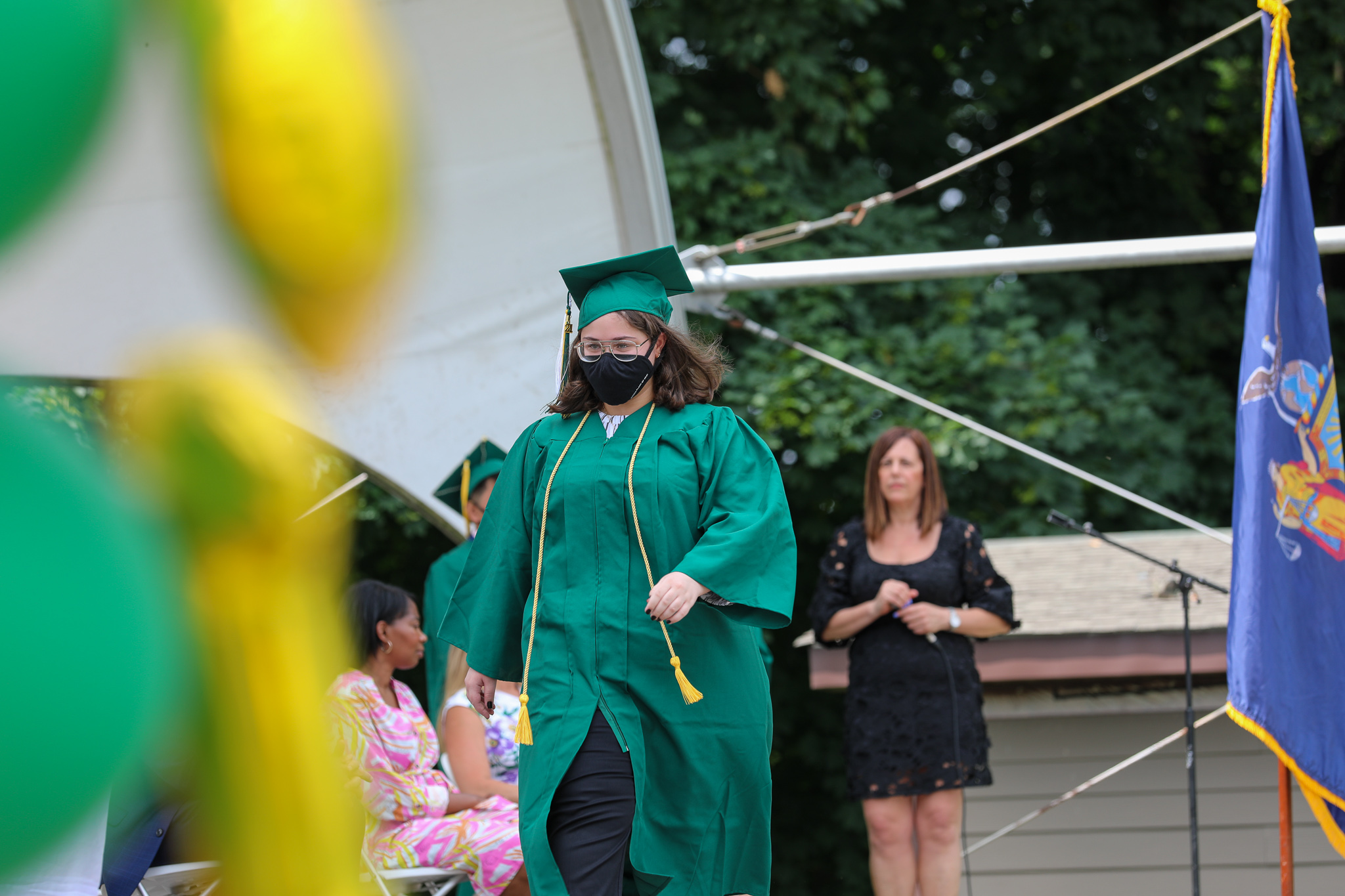 Mckee Graduation 2021 - silive.com
