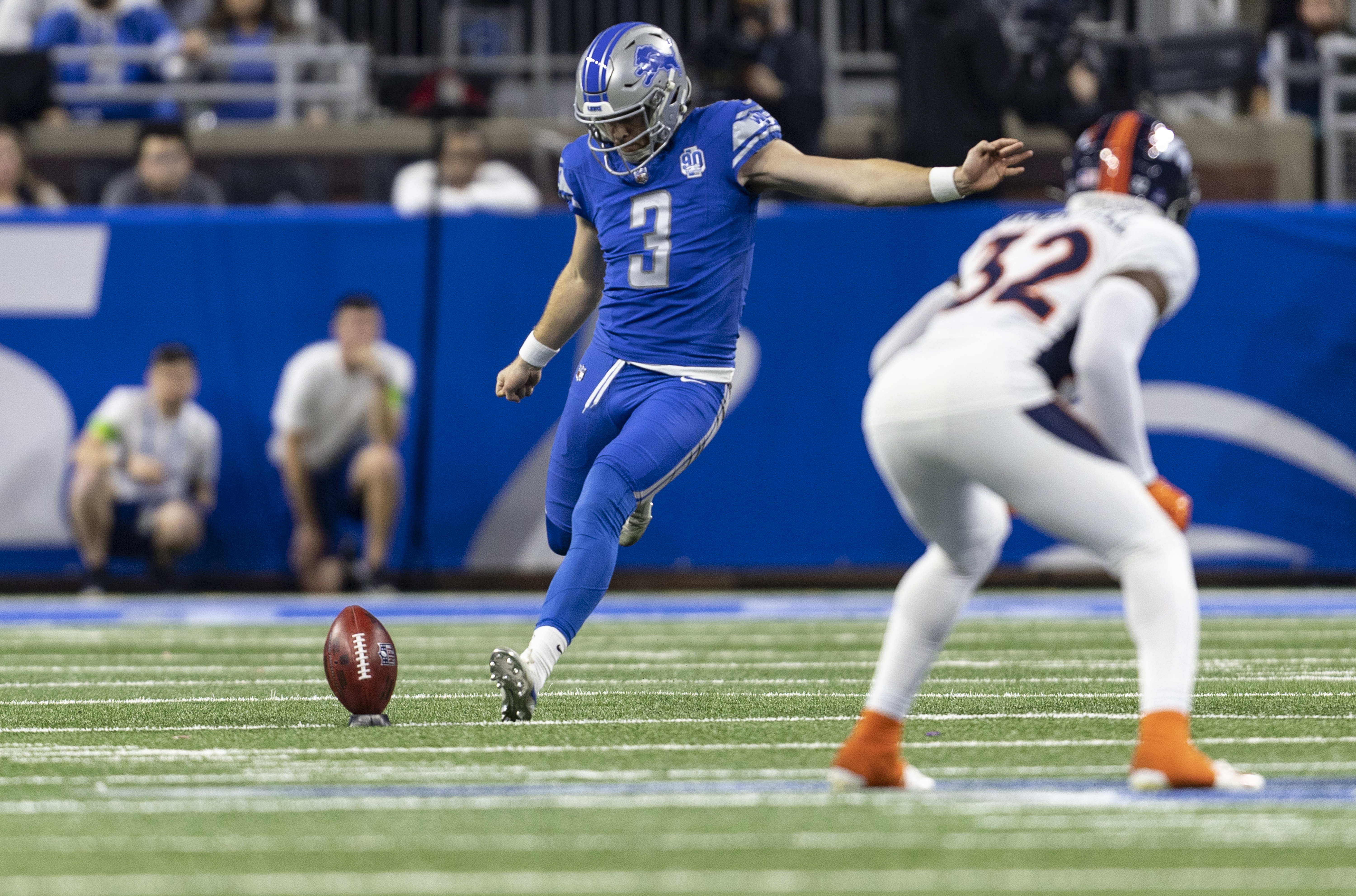 Detroit Lions host Denver Broncos: Week 15 - mlive.com