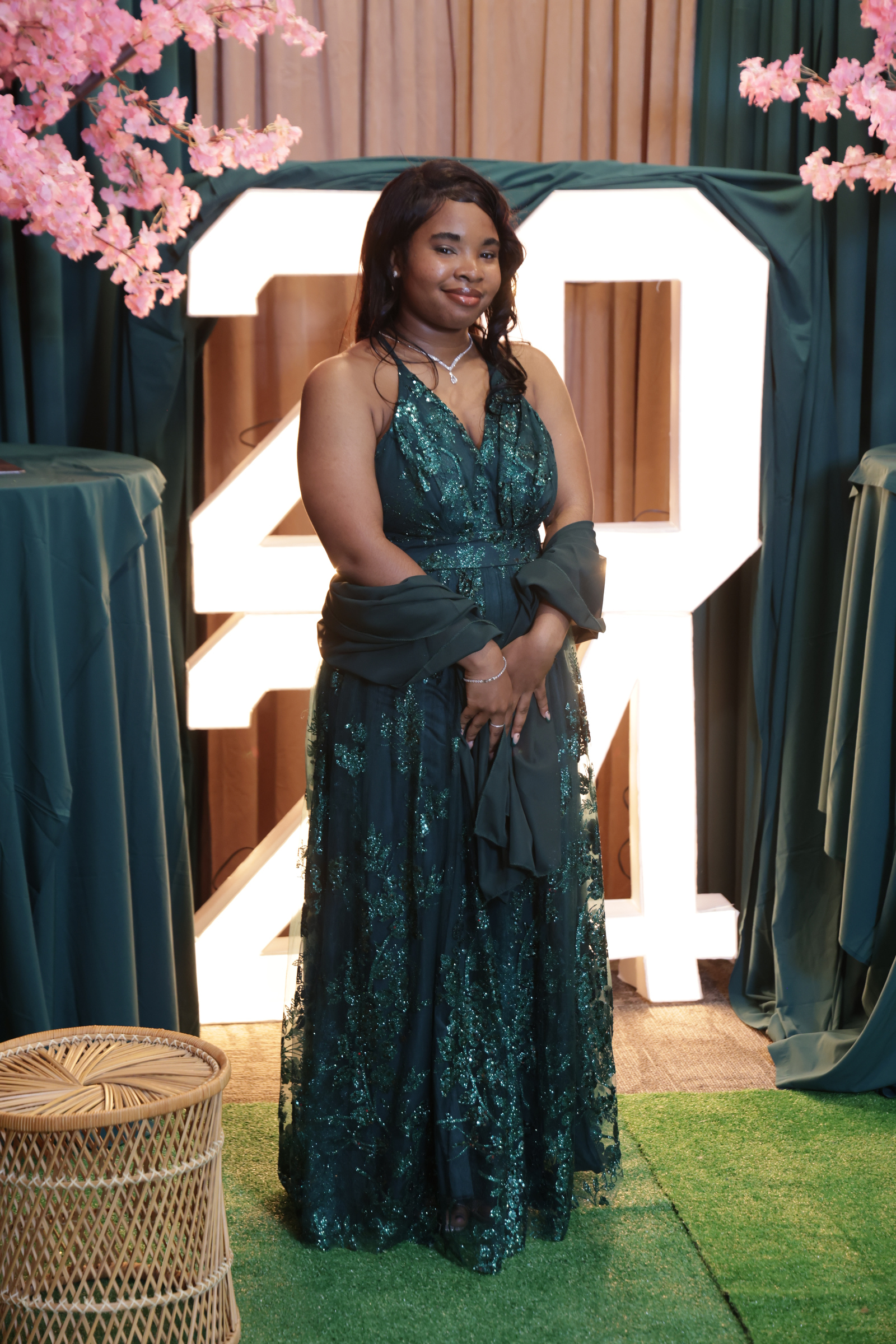Euclid High School’s 2024 Prom - cleveland.com