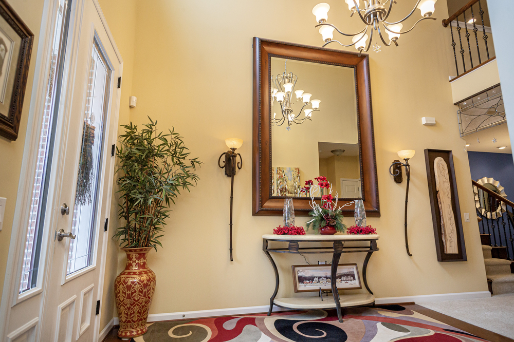 257 Colonial Drive: Cool Spaces - pennlive.com