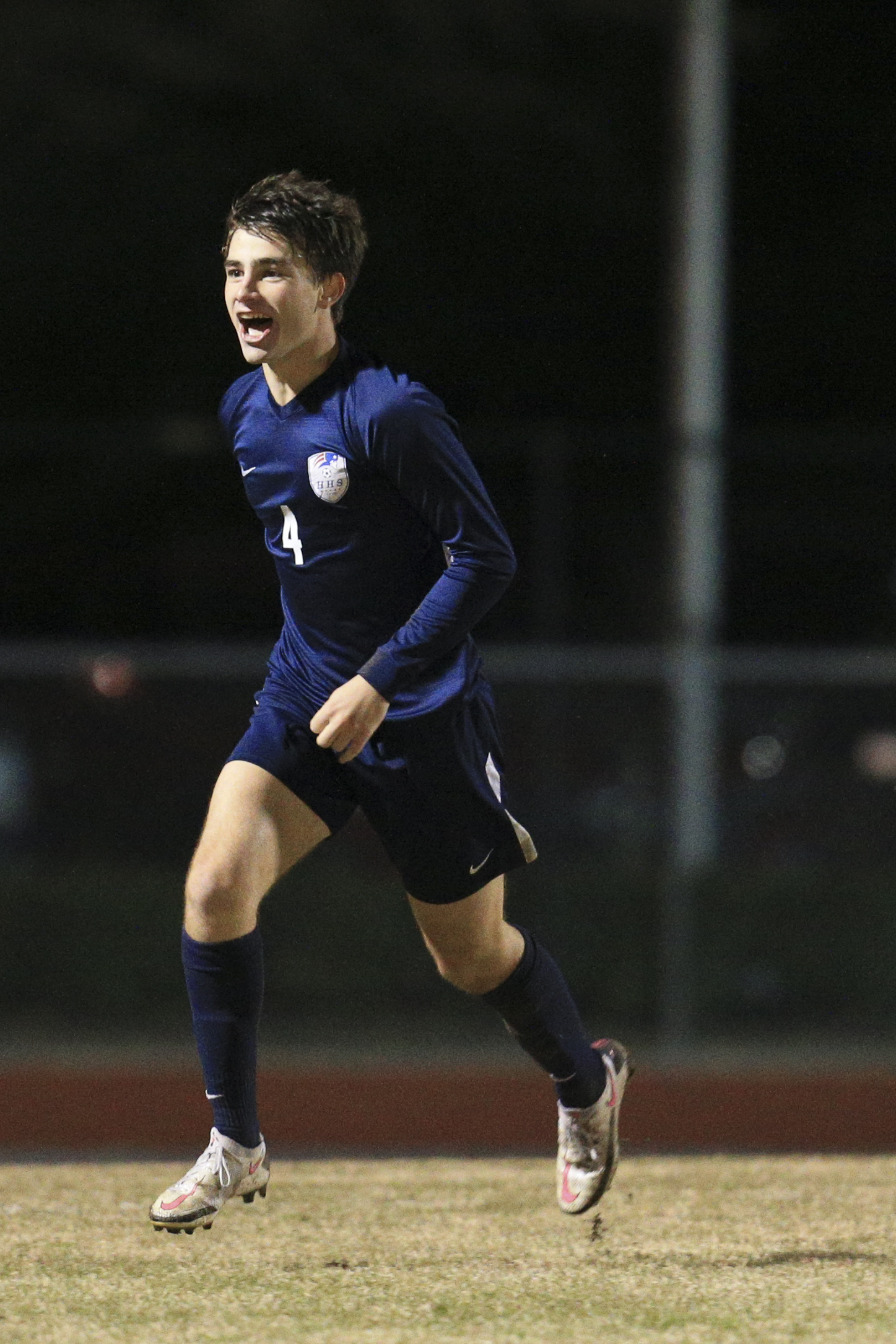 Mountain Brook vs. Homewood Boys Soccer - al.com