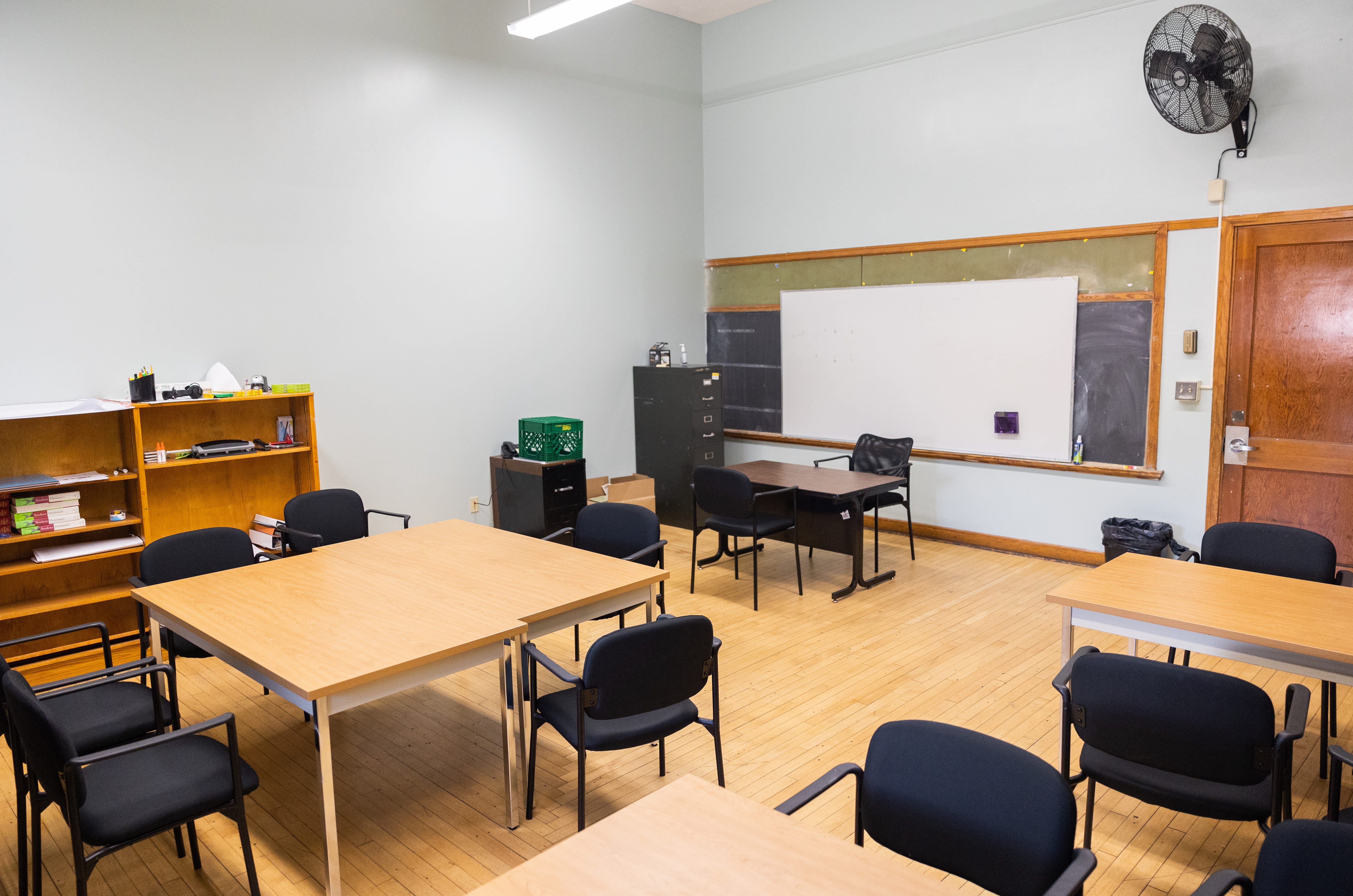 Springfield Success Academy helps unengaged students and adults to get ...