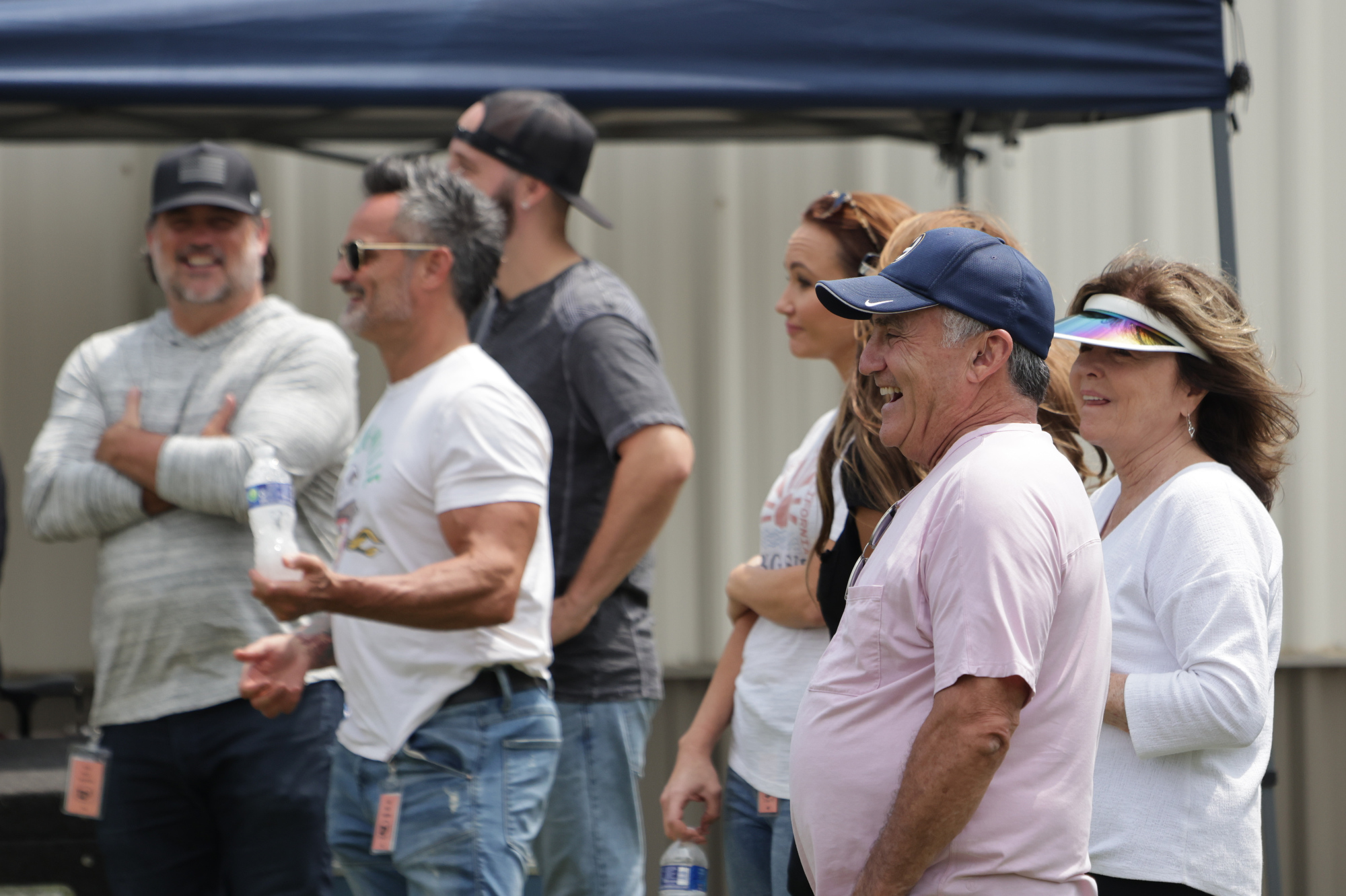 Rock the Yard at GRC - cleveland.com