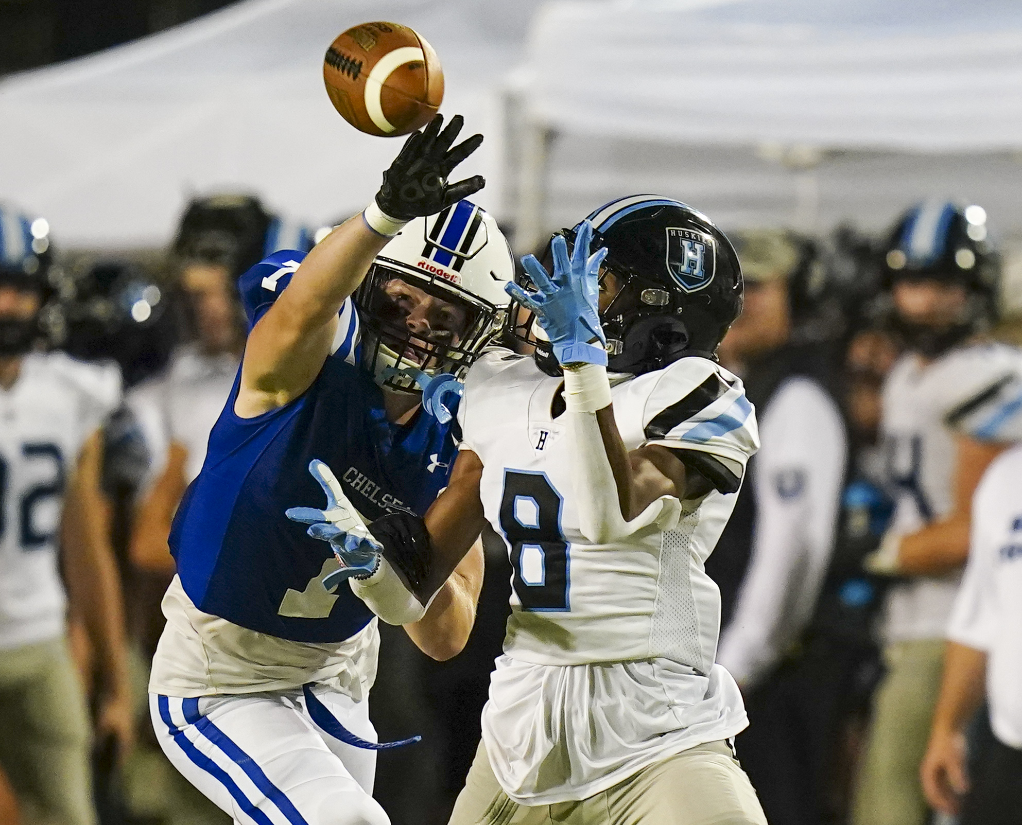 Helena vs Chelsea Football - al.com