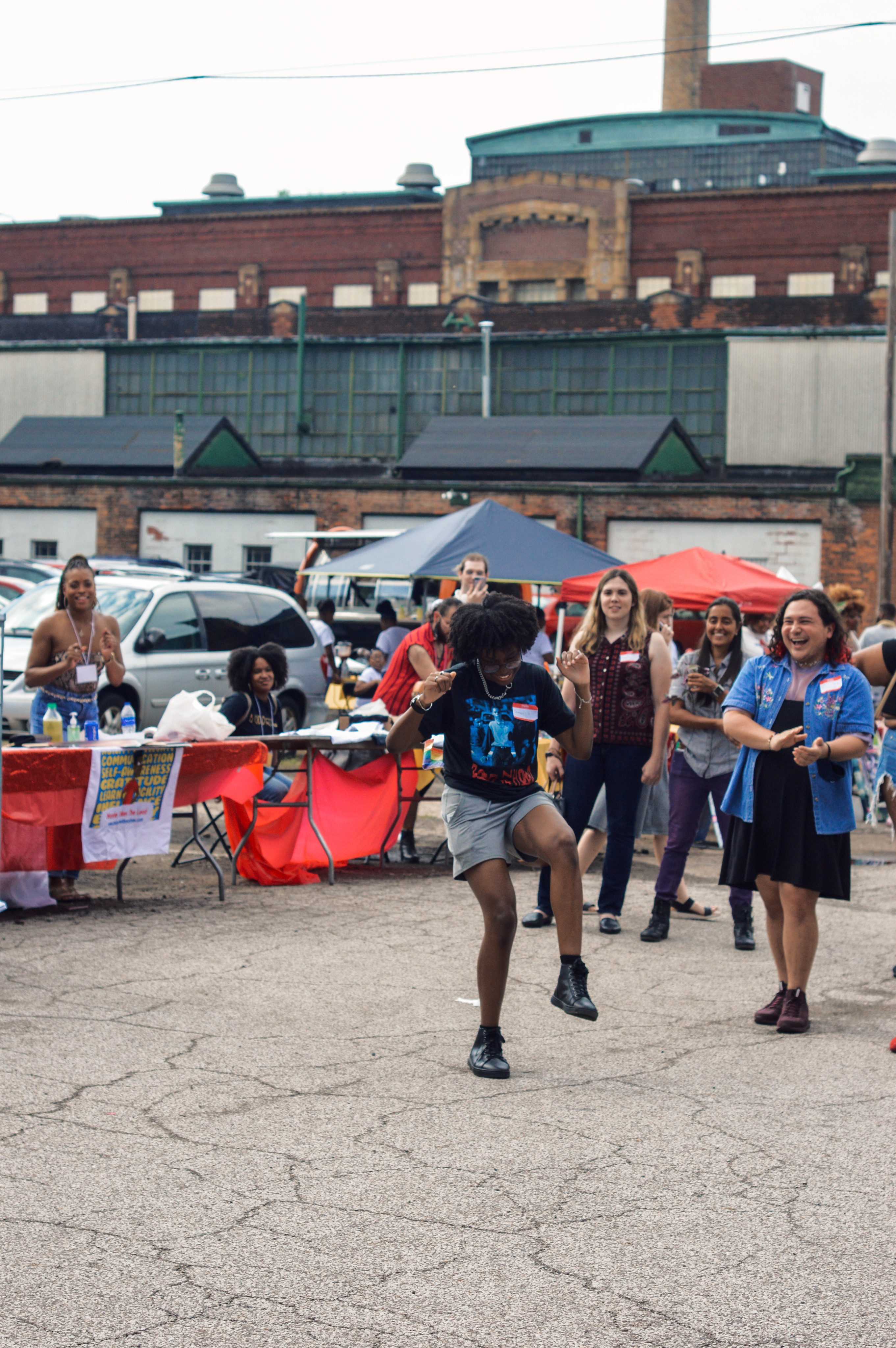 Mx. Juneteenth - cleveland.com
