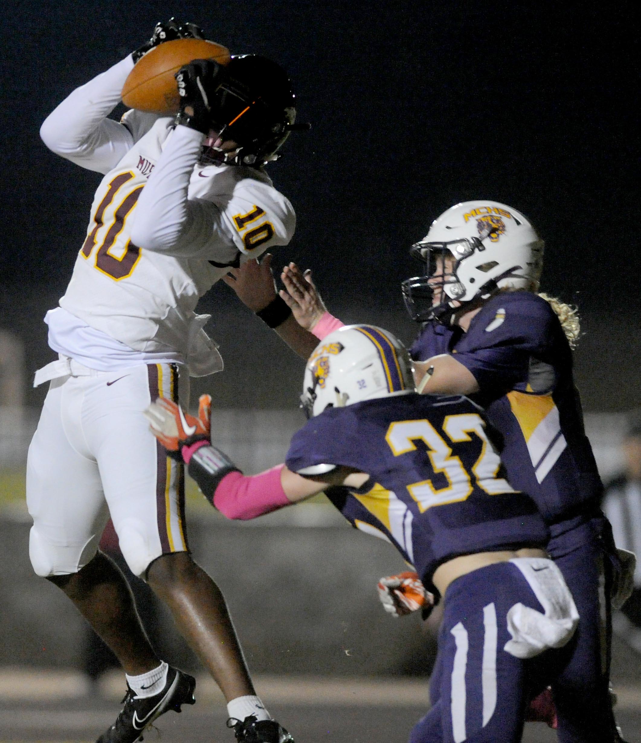Madison Academy - Madison County Football - al.com