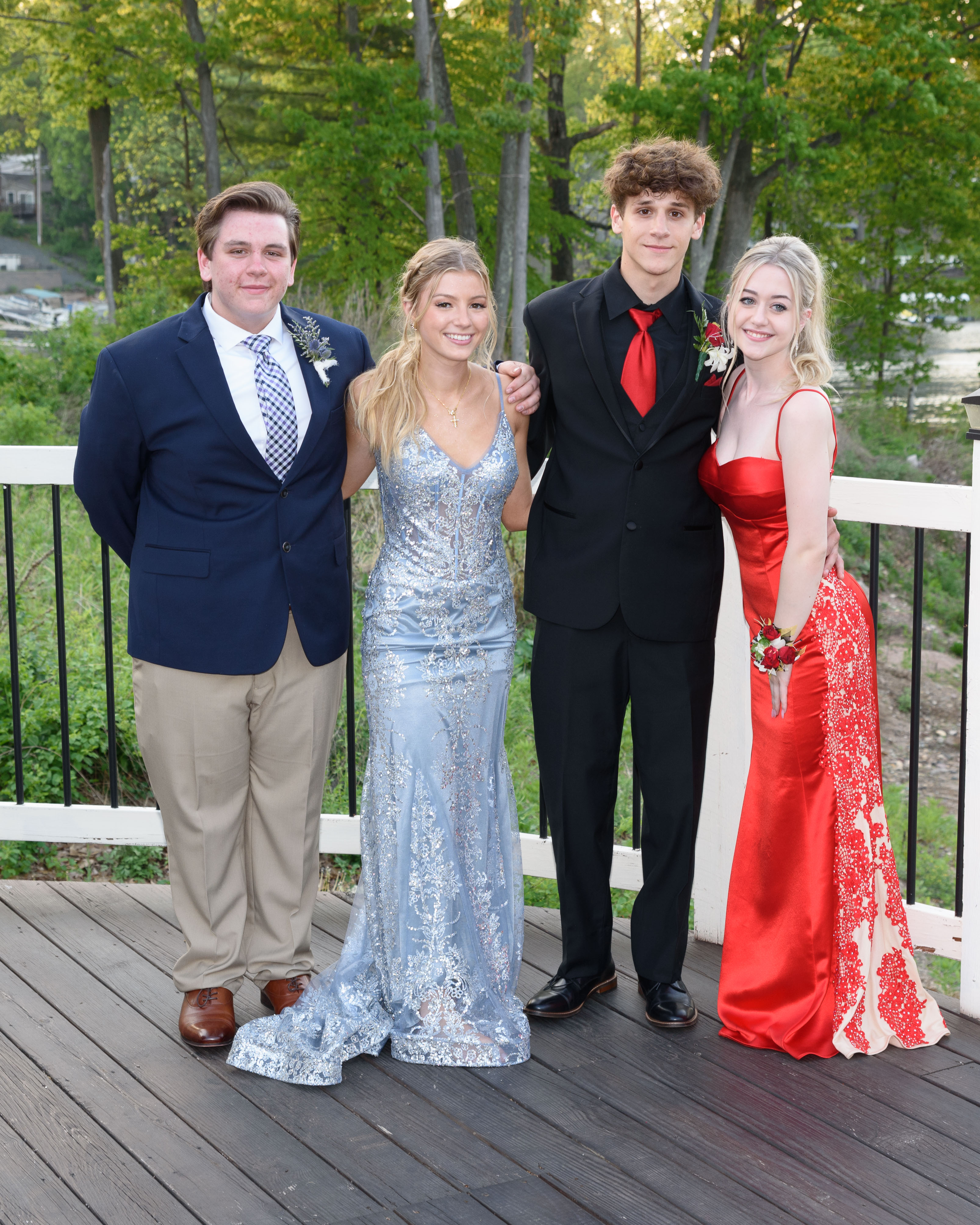 2022 Southwick Regional Junior-Senior Prom - masslive.com