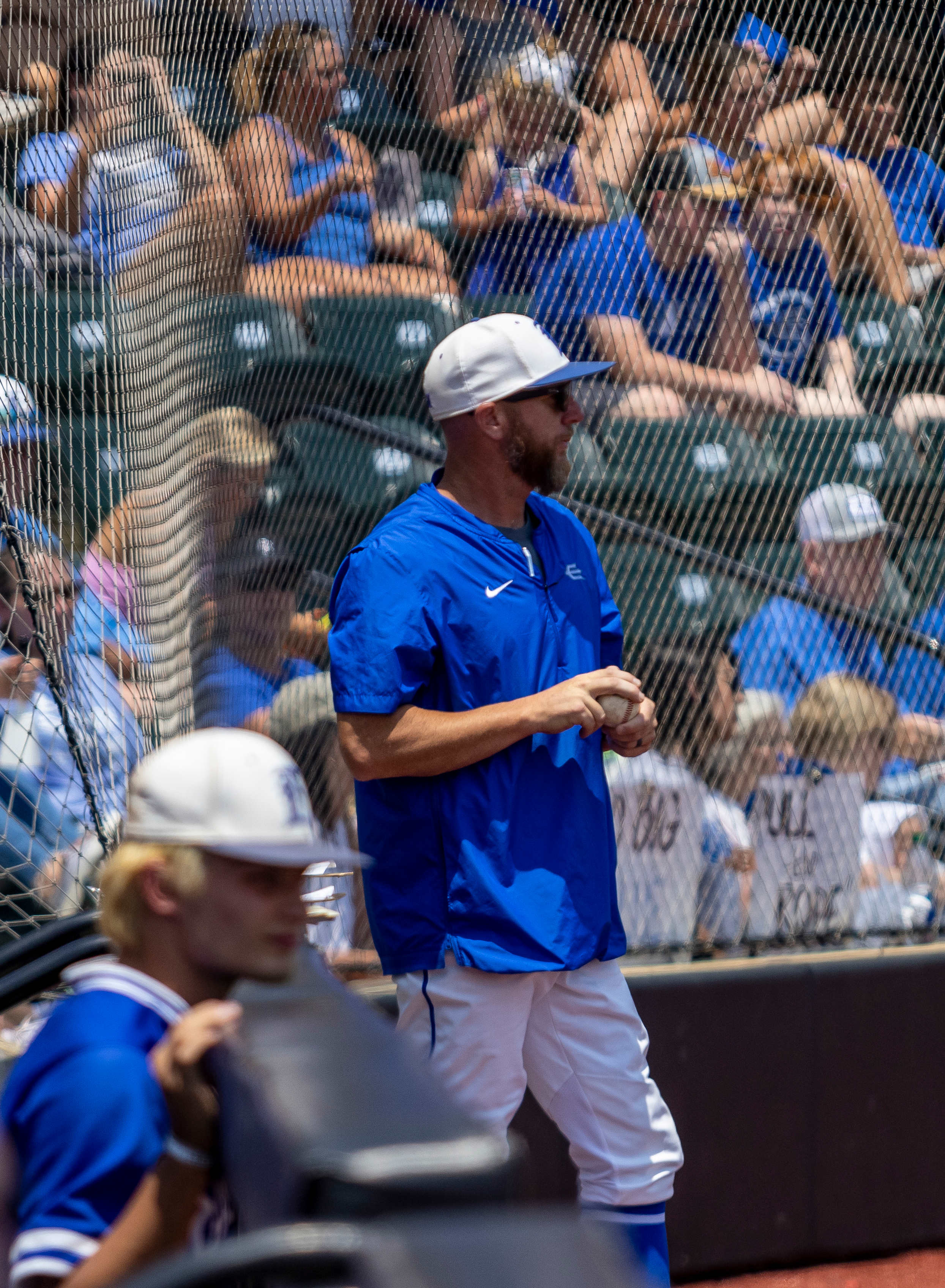 AHSAA 4A Baseball Championships (Day 2) - al.com