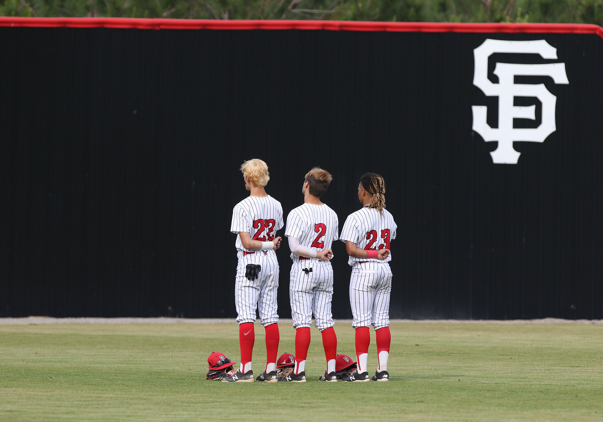 Hillcrest-Tuscaloosa at Spanish Fort baseball - al.com