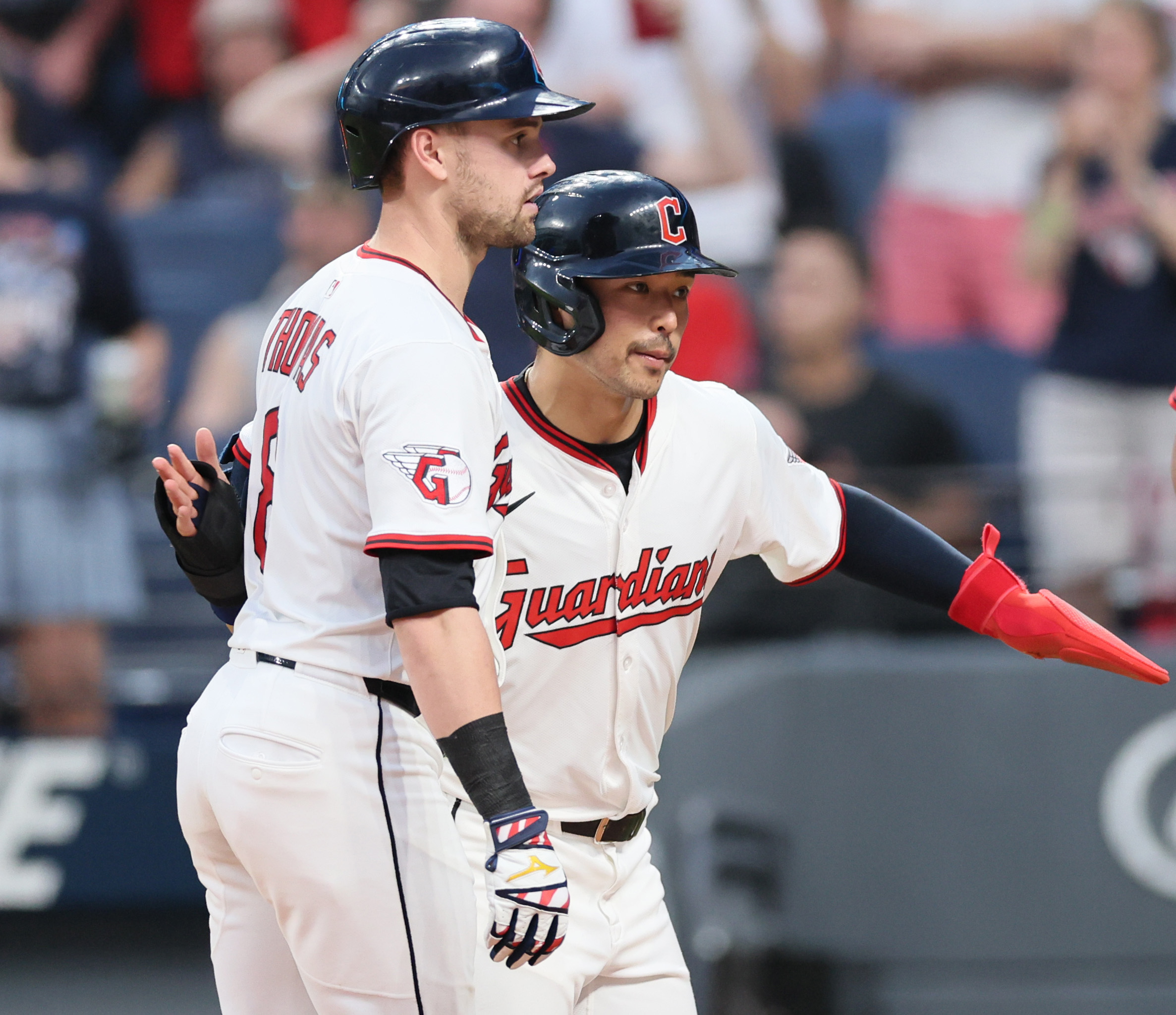 Cleveland Guardians vs. Toronto Blue Jays, June 24, 2025 - cleveland.com