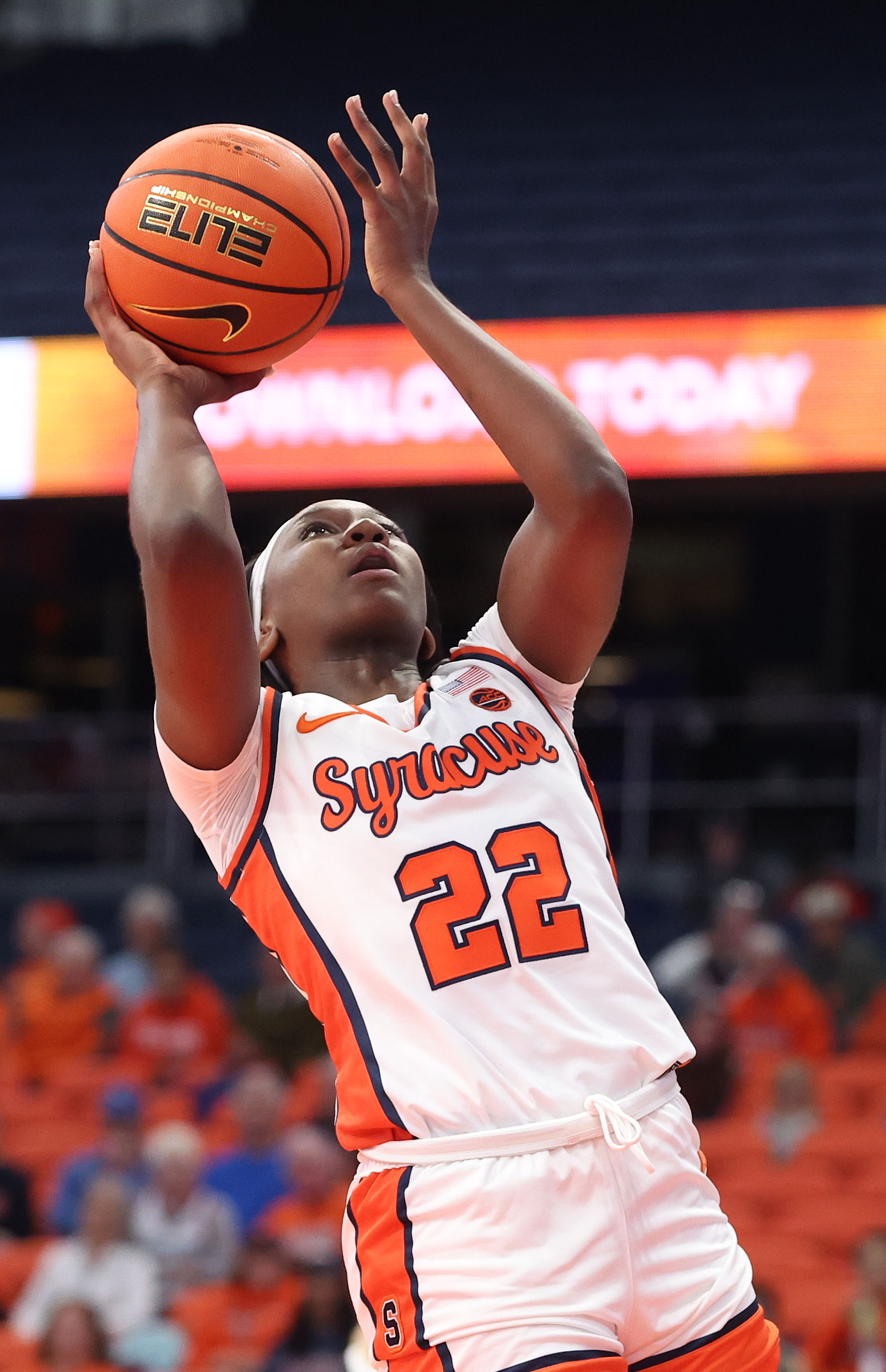 Syracuse Orange Womens Basketball: Syracuse vs Saint Josephs - syracuse.com