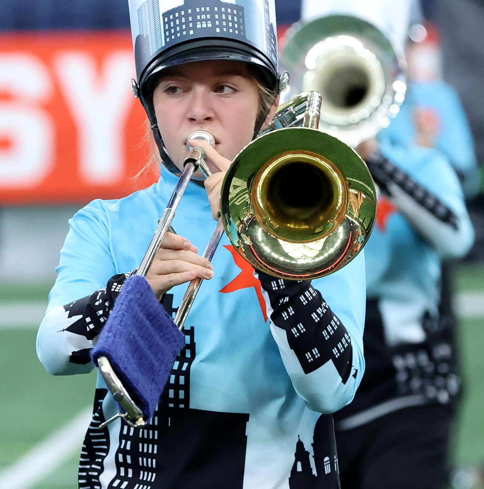 New York State Field Band Championships 2024: The Pride of Syracuse ...