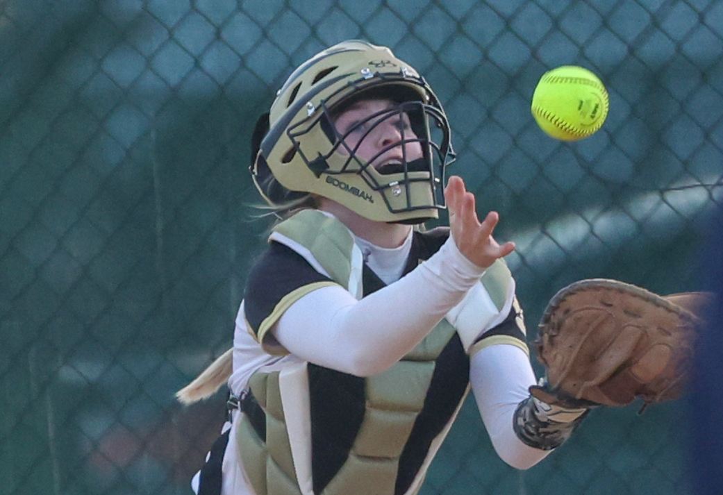 Toms River South beats Southern in Ocean County Softball Tournament ...