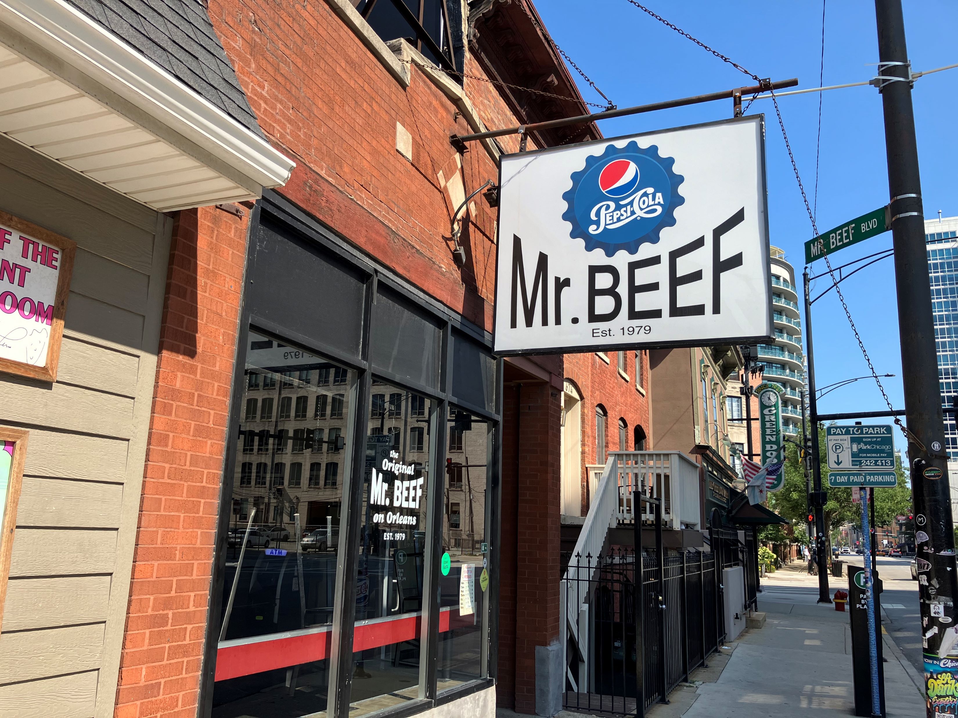 Kindling in Chicago - cleveland.com