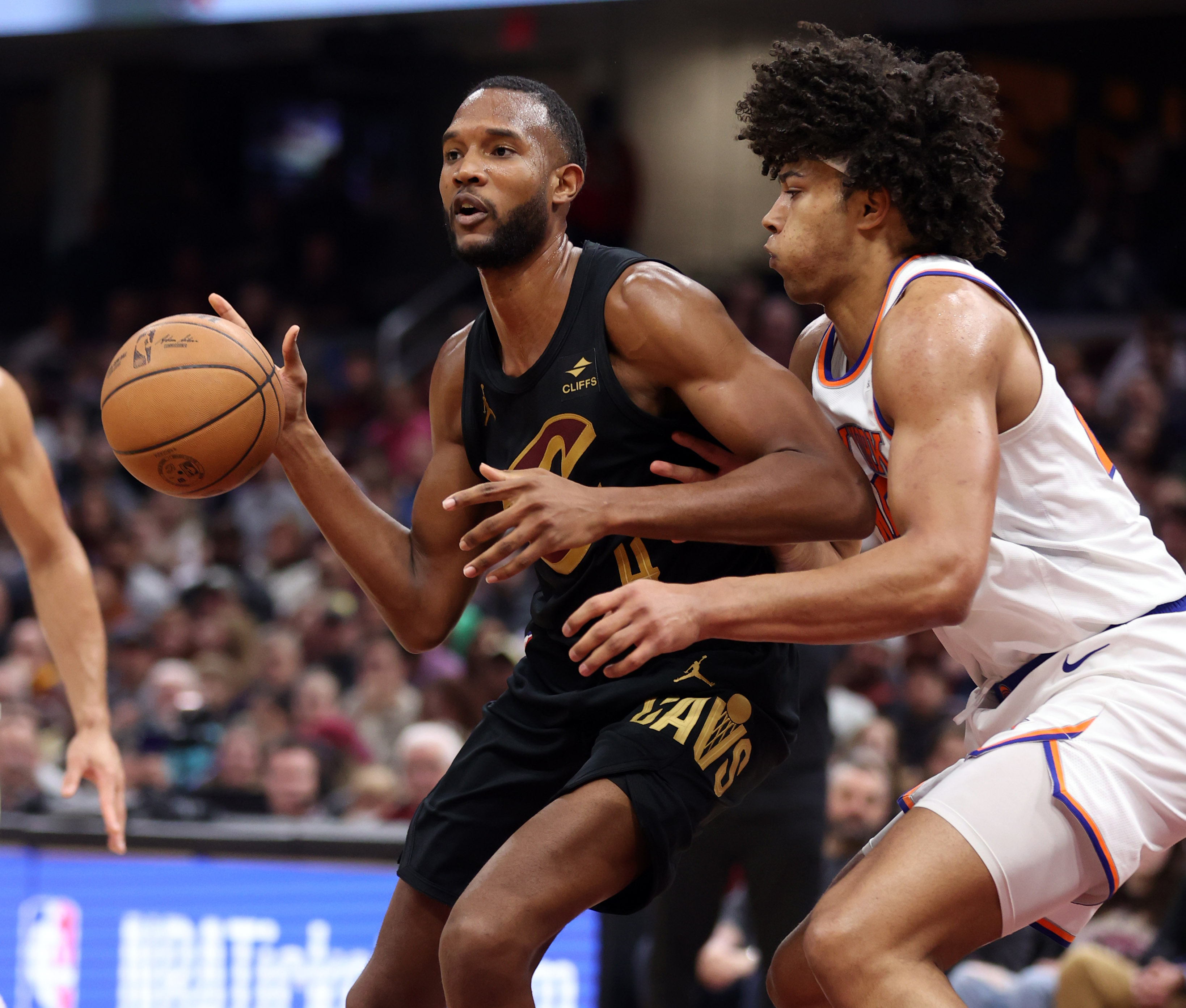 Cleveland Cavaliers vs. New York Knicks, March 3, 2024 - cleveland.com