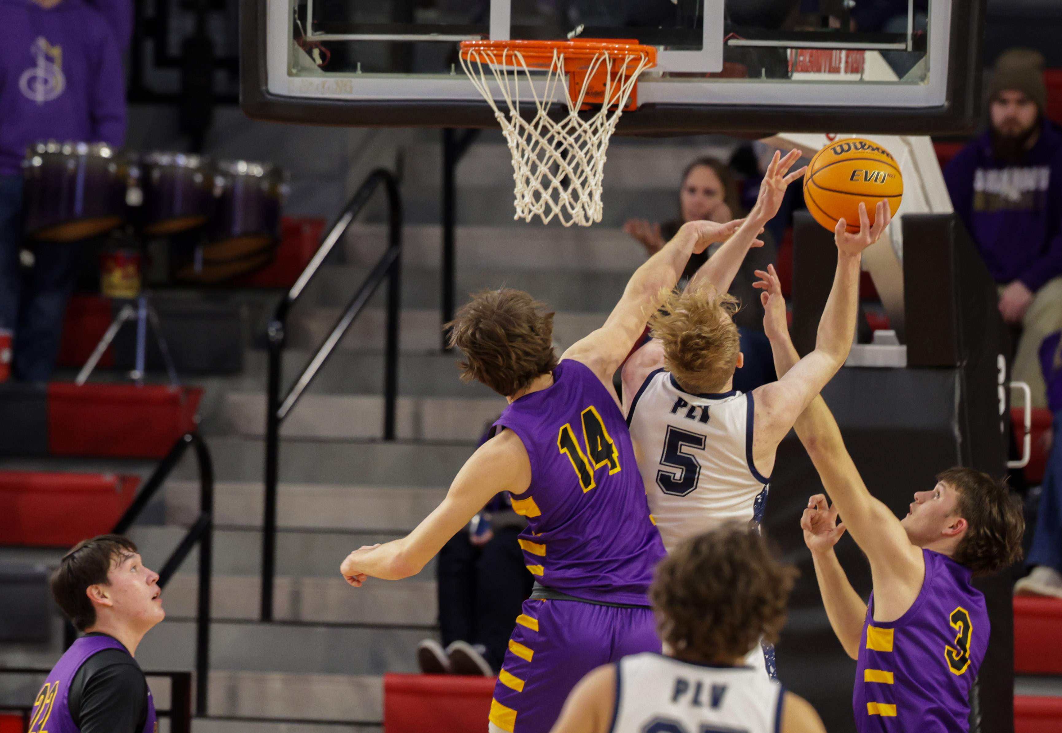 AHSAA Northeast Regional Basketball-3A - al.com